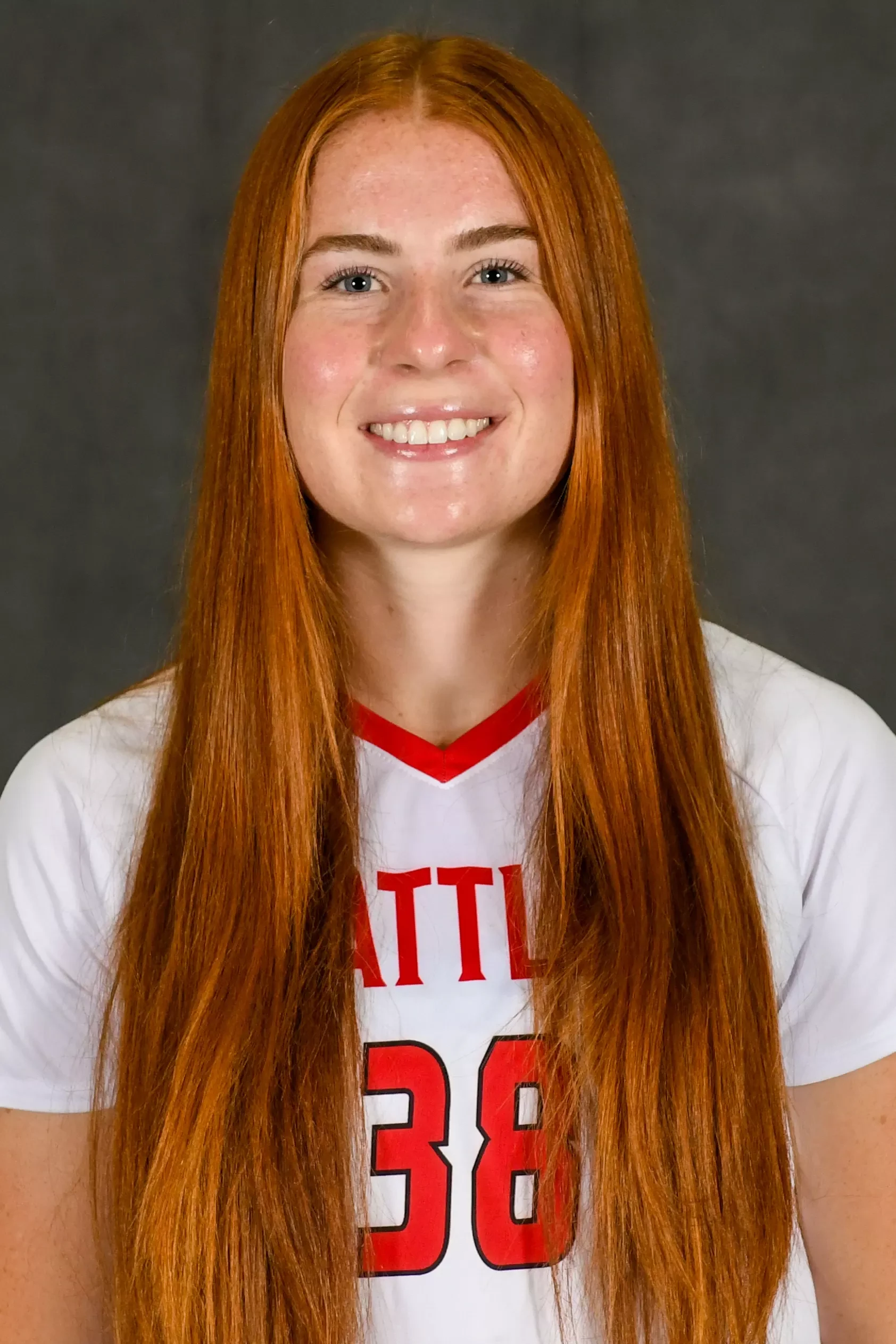 Nina Prusa - 2021 Women's Soccer Roster - Seattle University Redhawks ...