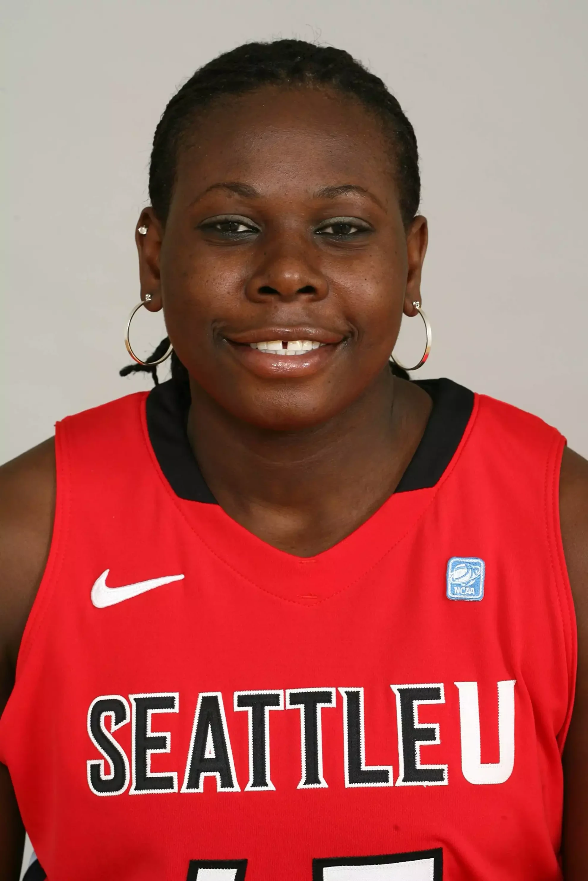 Brenda Adhiambo - 2011-12 Women's Basketball Roster - Seattle ...