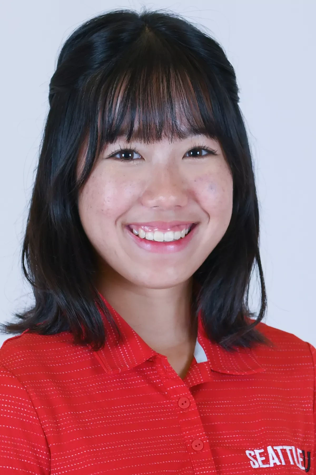 Azumi Arai - 2019-20 Women's Golf Roster - Seattle University Redhawks ...