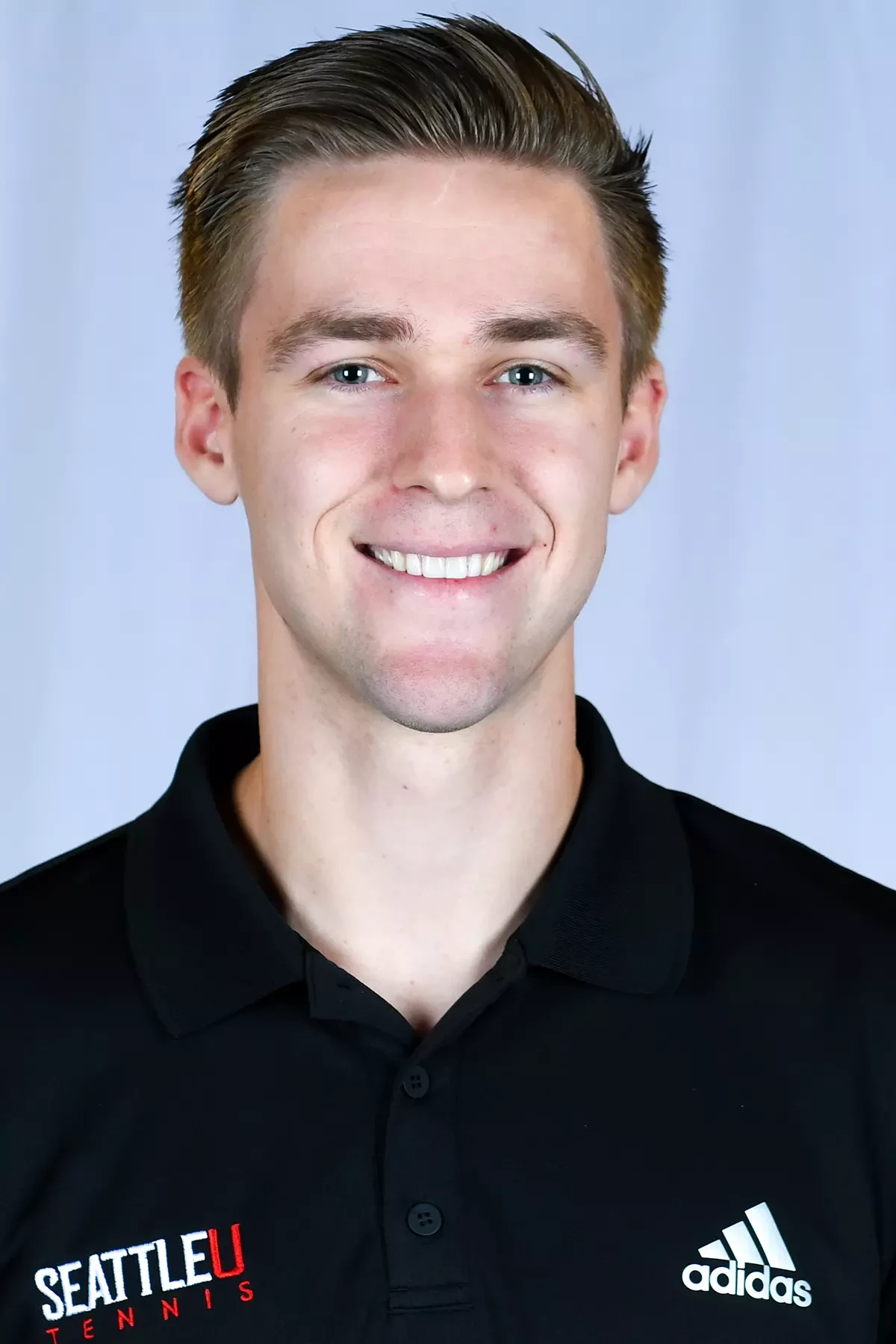 Trenton Nield - 2019-20 Men's Tennis Roster - Seattle University ...
