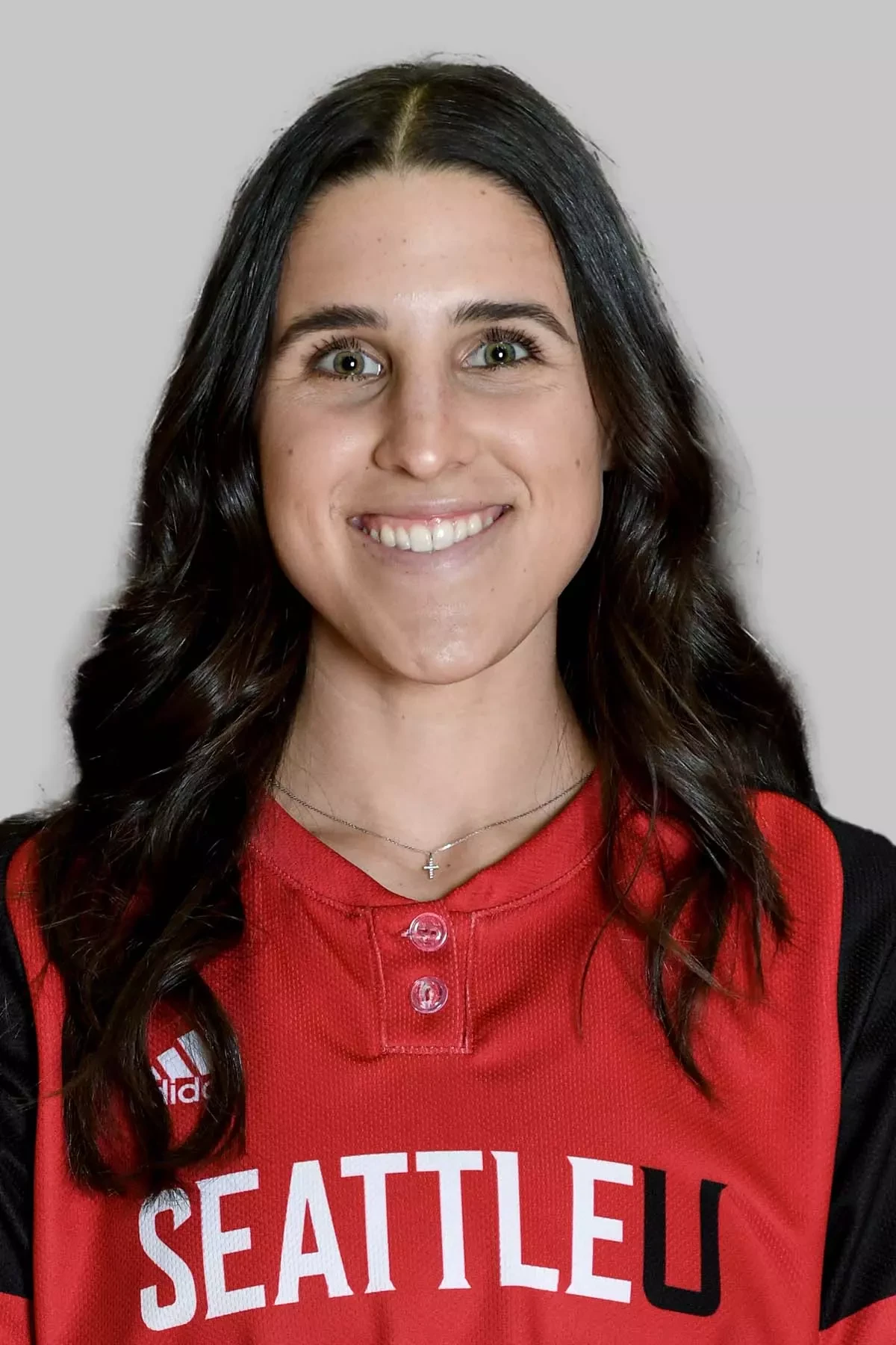 Virginia Nemeth - 2022 Softball Roster - Seattle University Redhawks ...