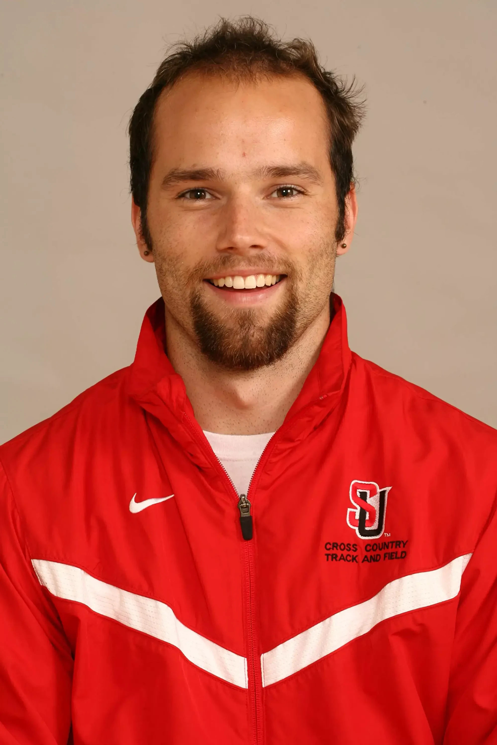 Keenan Clinch - 2011 Cross Country Roster - Seattle University Redhawks ...