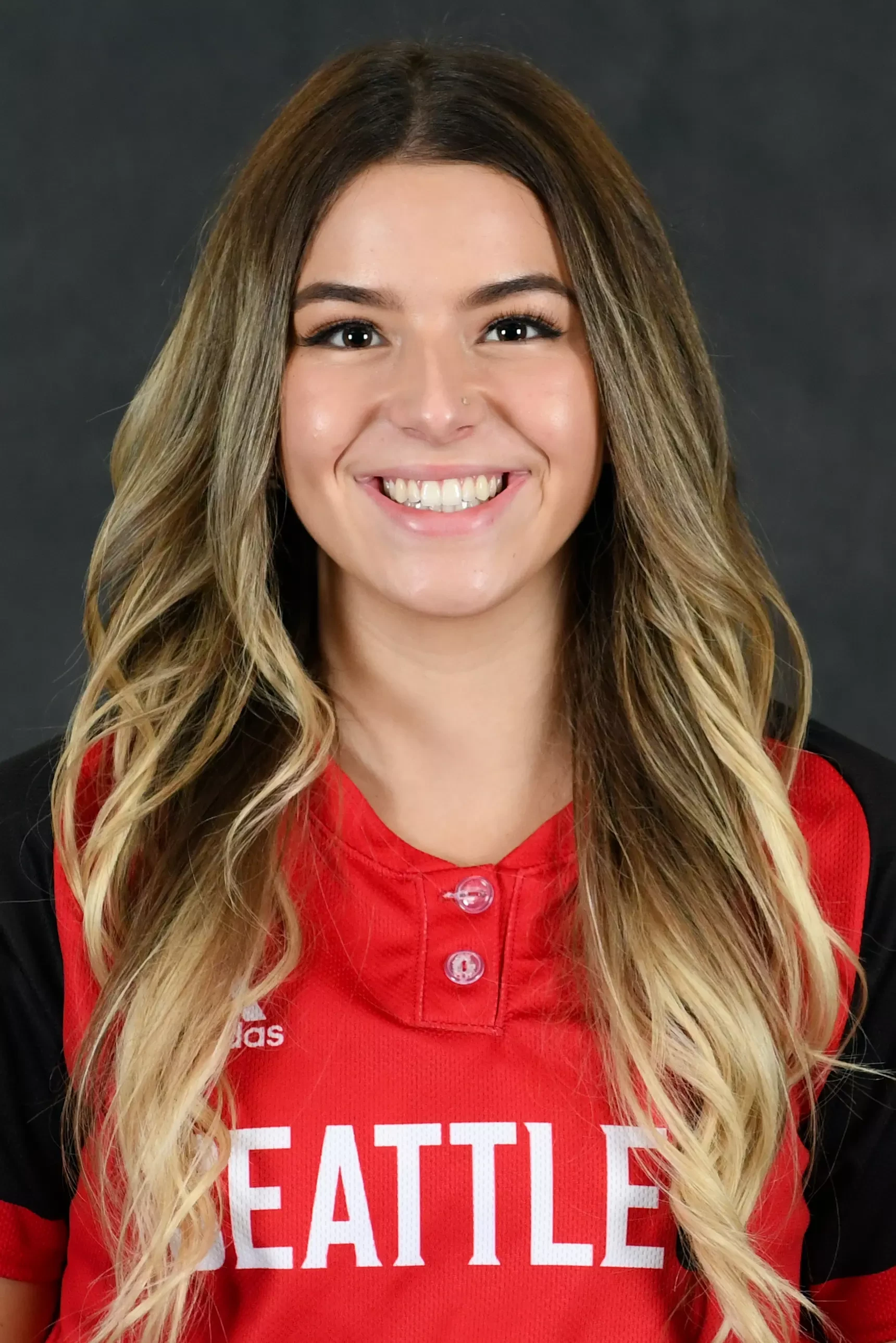 Bailey Haddock - 2020 Softball Roster - Seattle University Redhawks - Official Athletics Website