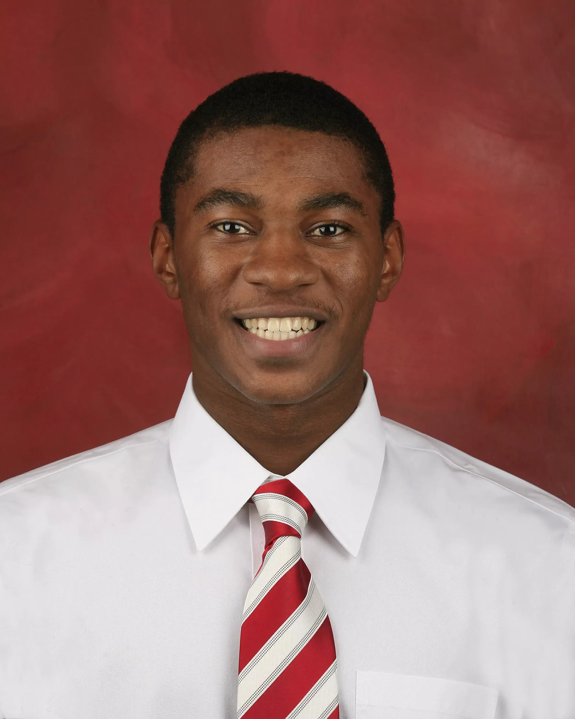 Prince Obasi - 2011-12 Men's Basketball Roster - Seattle University ...