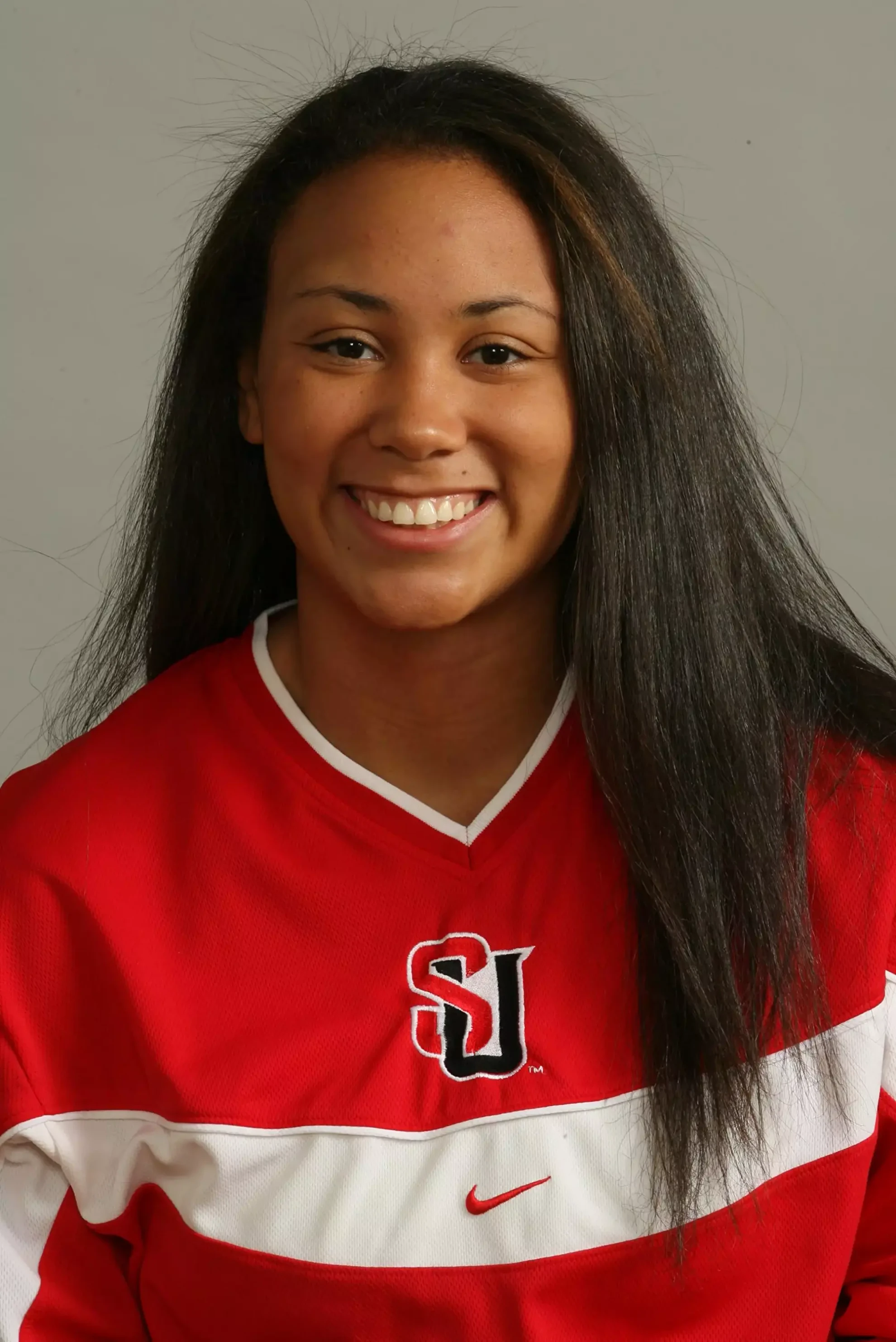 Chelsie Morrison - 2007-08 Women's Basketball Roster - Seattle ...