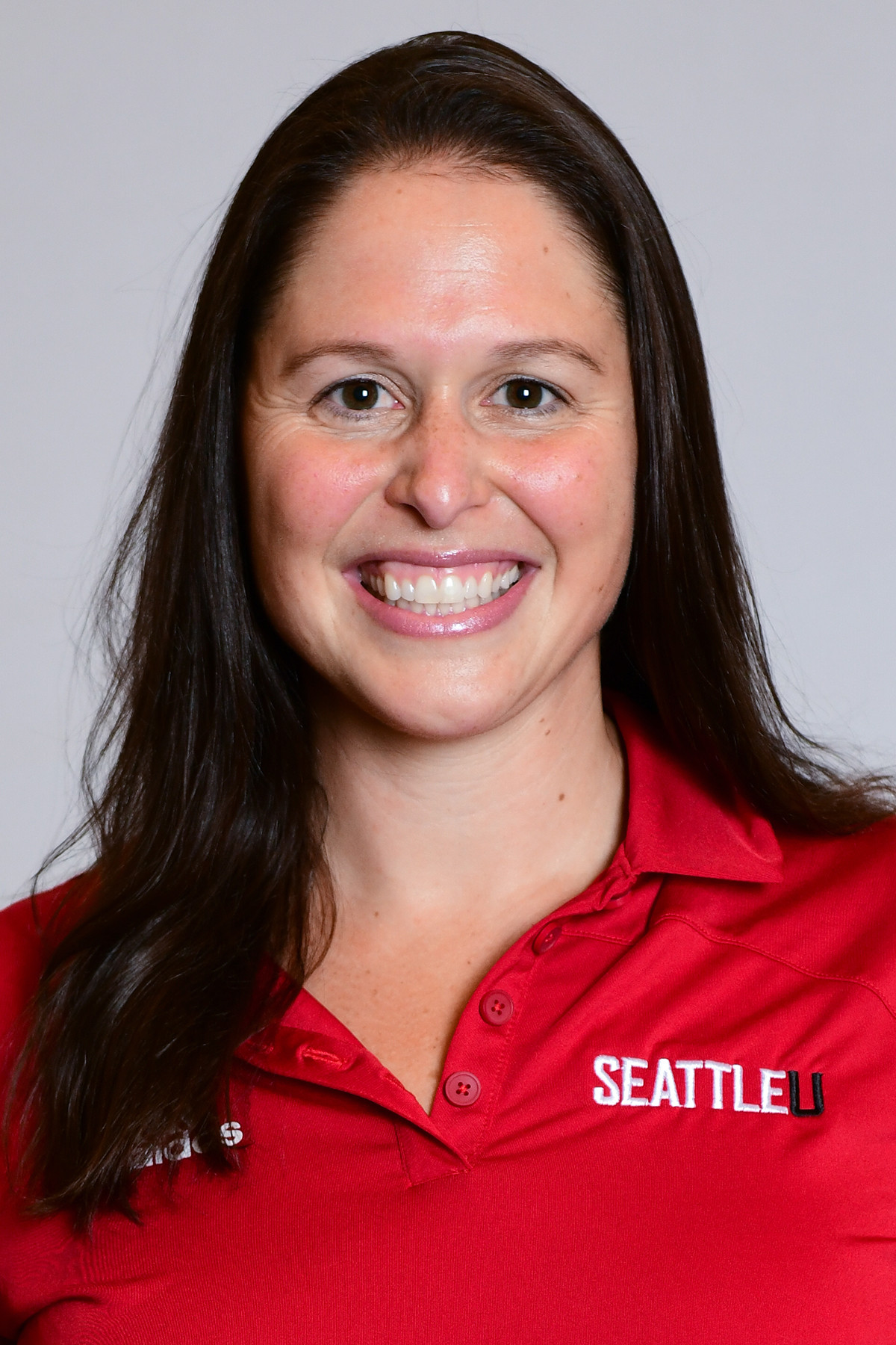 Becky Woodruff - Seattle University Redhawks - Official Athletics Website