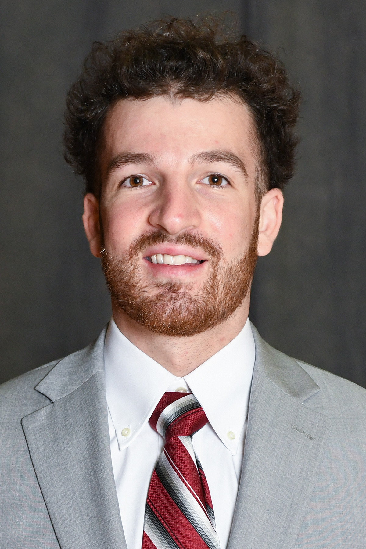 Steven Shpreyregin - Seattle University Redhawks - Official Athletics ...