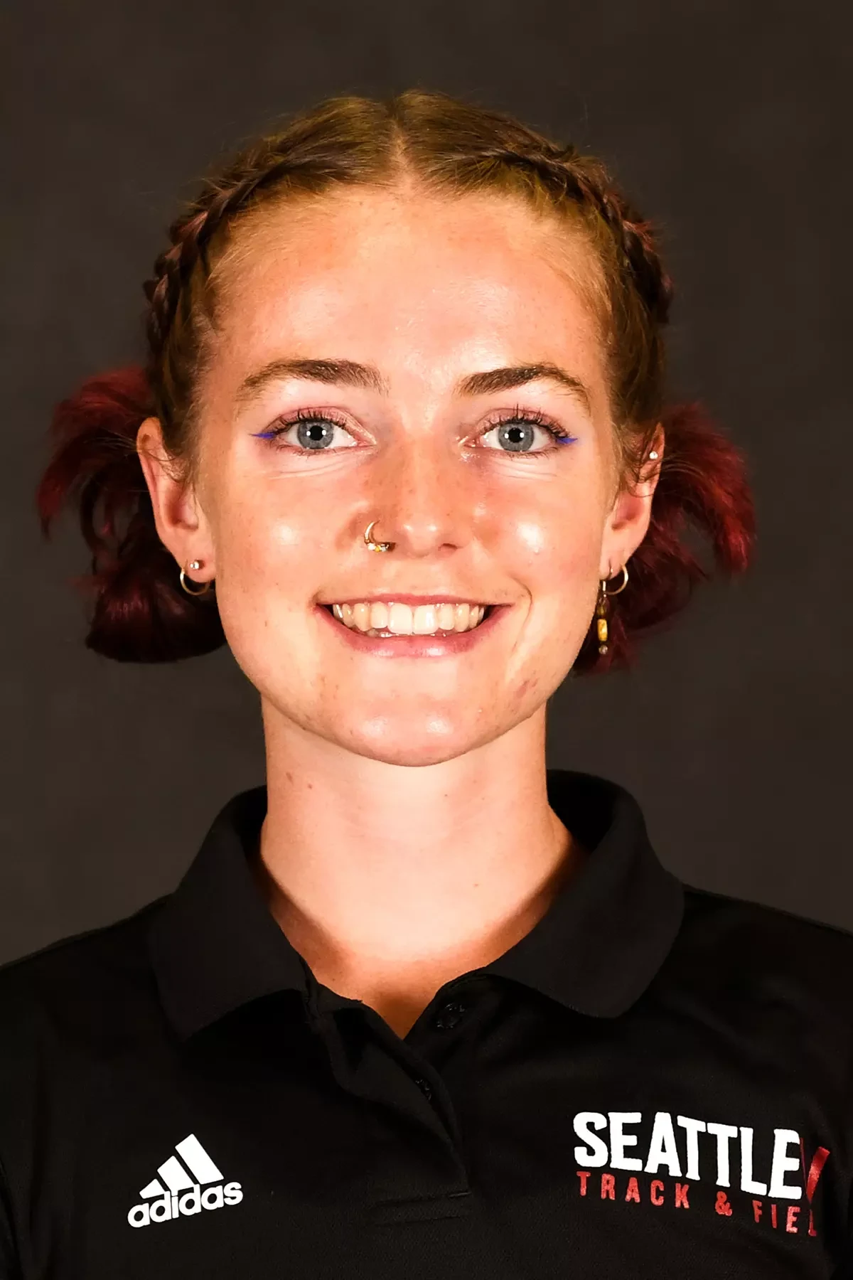 Maya McCabe - 2022 Track and Field Roster - Seattle University Redhawks ...