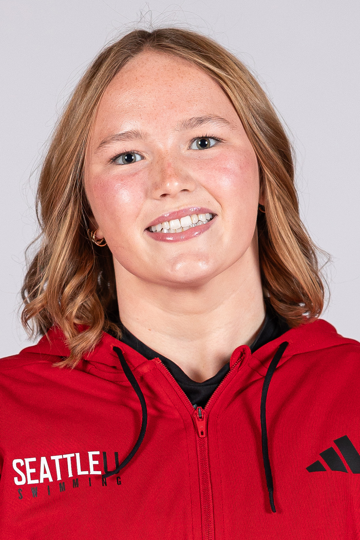 Molly Magnuson - 2025-26 Women's Swimming - Seattle University Redhawks ...