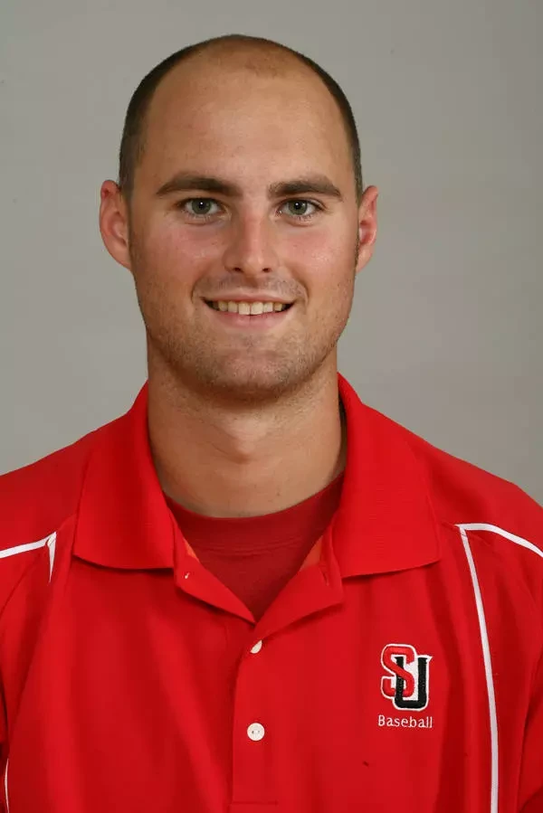 Josh Kutz - 2010 Baseball Roster - Seattle University Redhawks ...