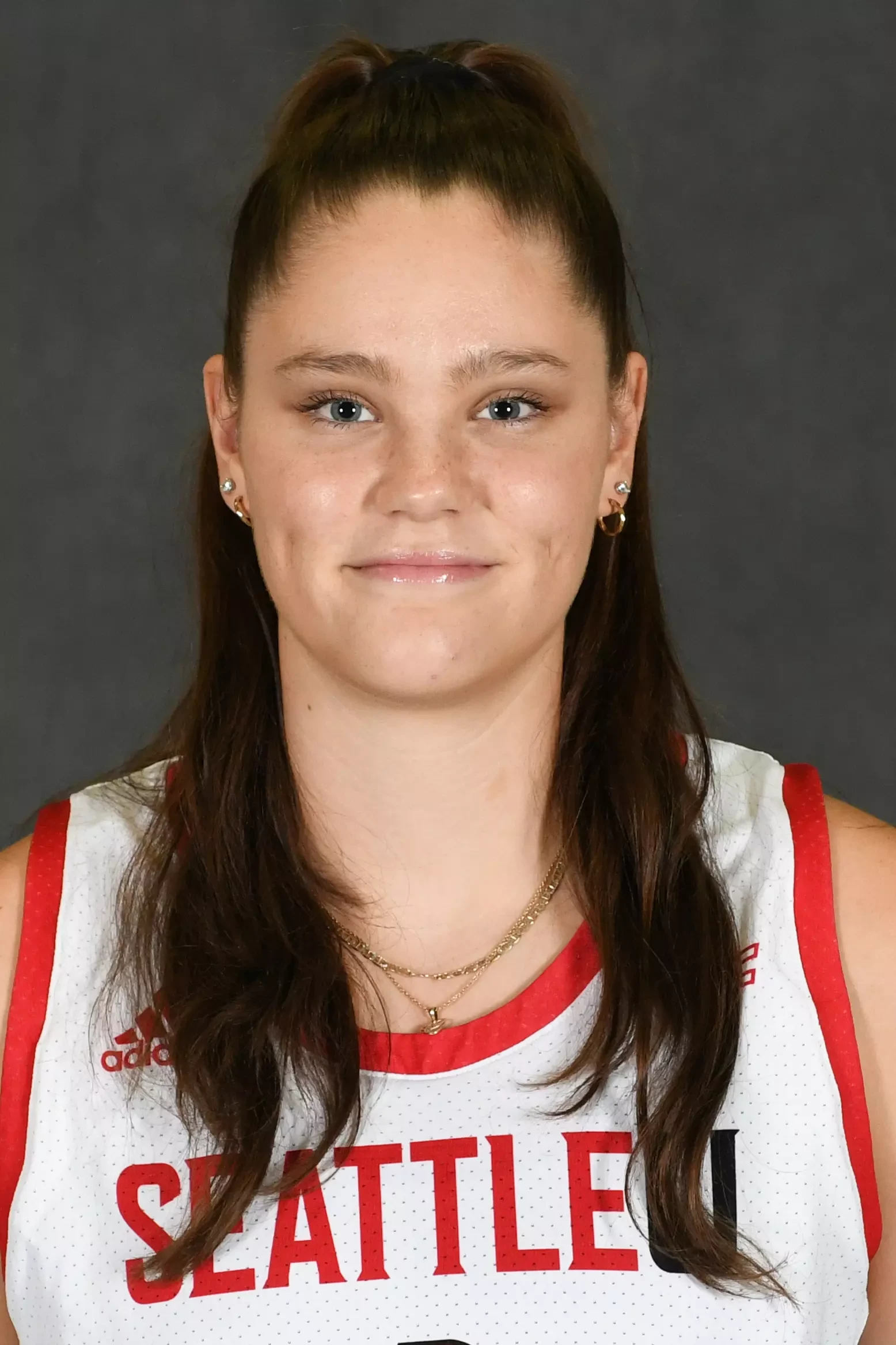 Courtney Murphy - 2021-22 Women's Basketball Roster - Seattle ...