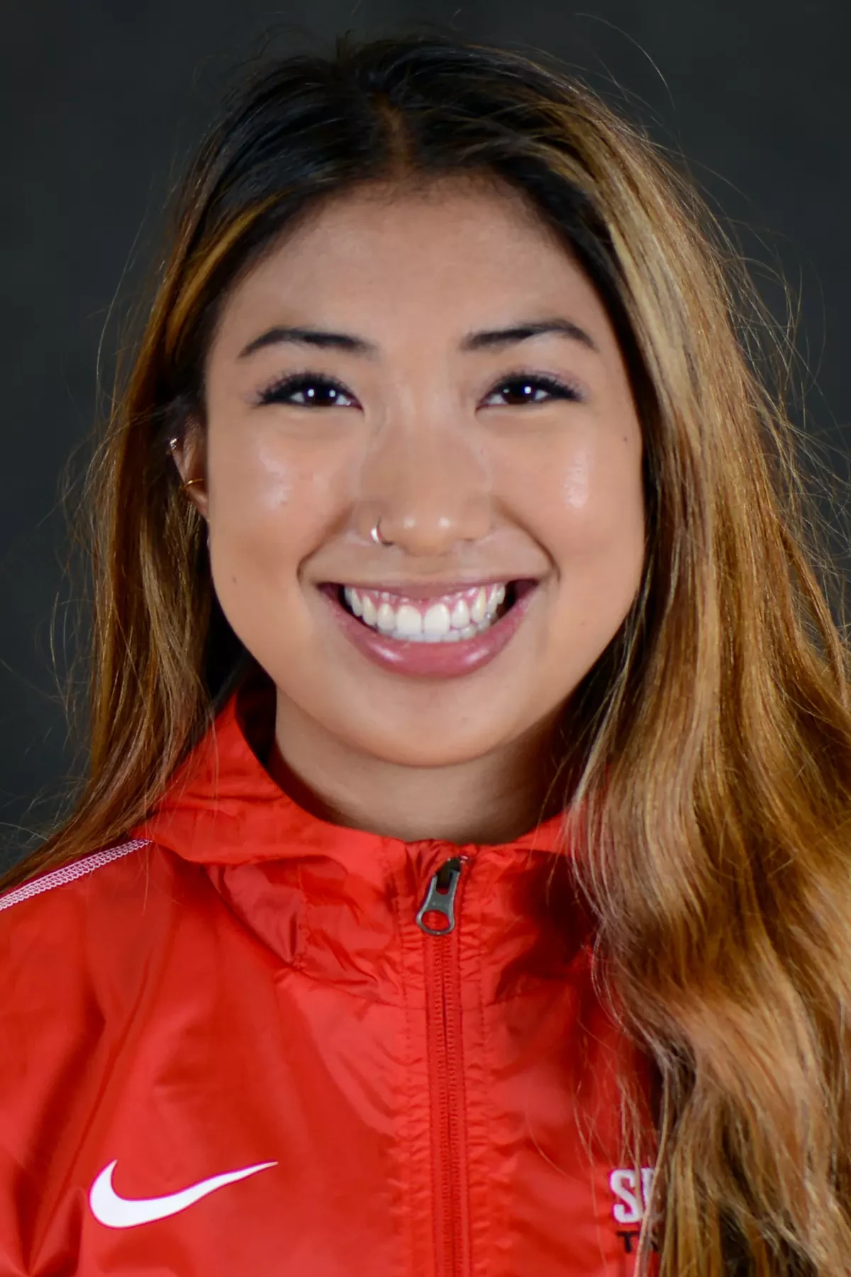 Renee Soliman - 2019 Track and Field Roster - Seattle University ...