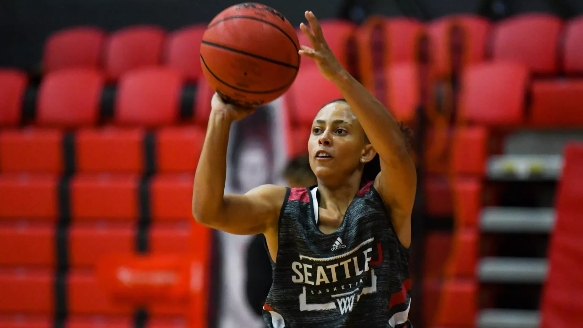 Seattle U Adds Calhoun for Upcoming Season - Seattle University ...