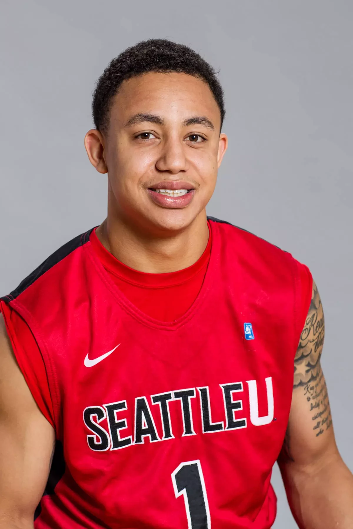 Isiah Umipig - 2012-13 Men's Basketball Roster - Seattle University ...