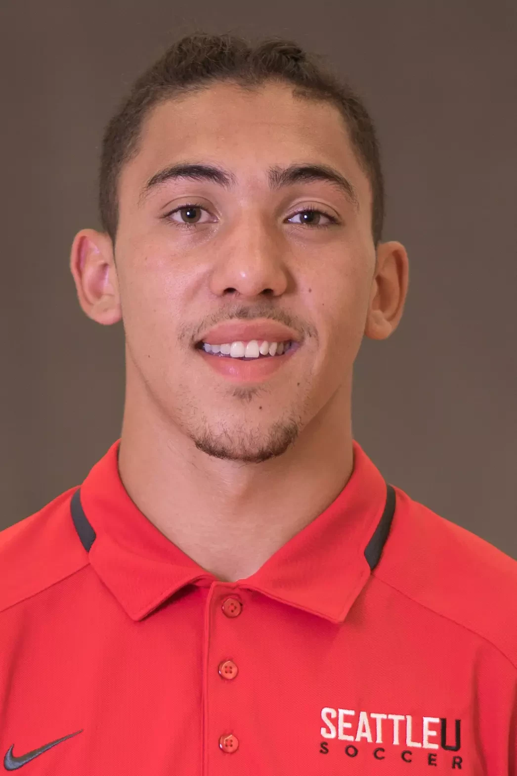 Tyler John - 2016 Men's Soccer Roster - Seattle University Redhawks ...