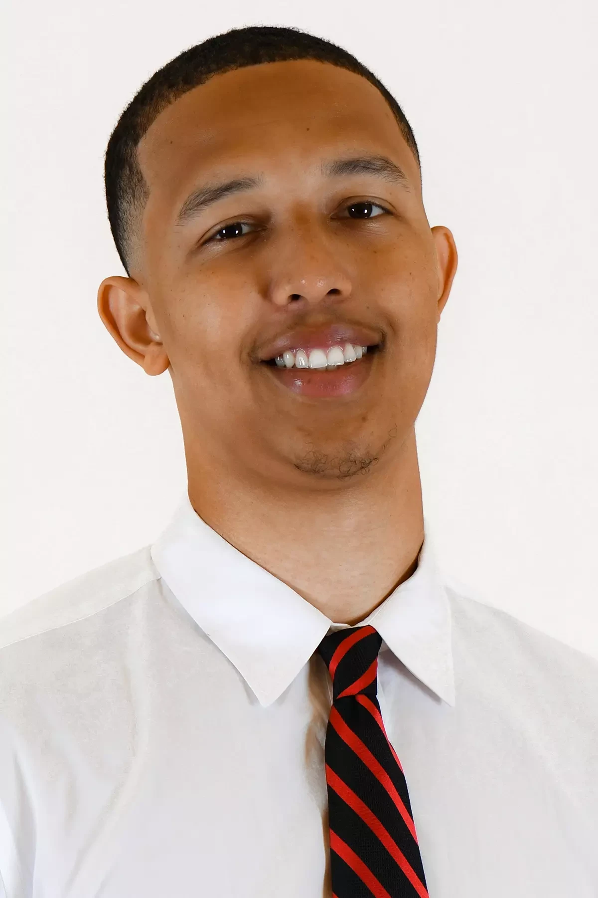 Jordan Dallas - 2019-20 Men's Basketball Roster - Seattle University ...