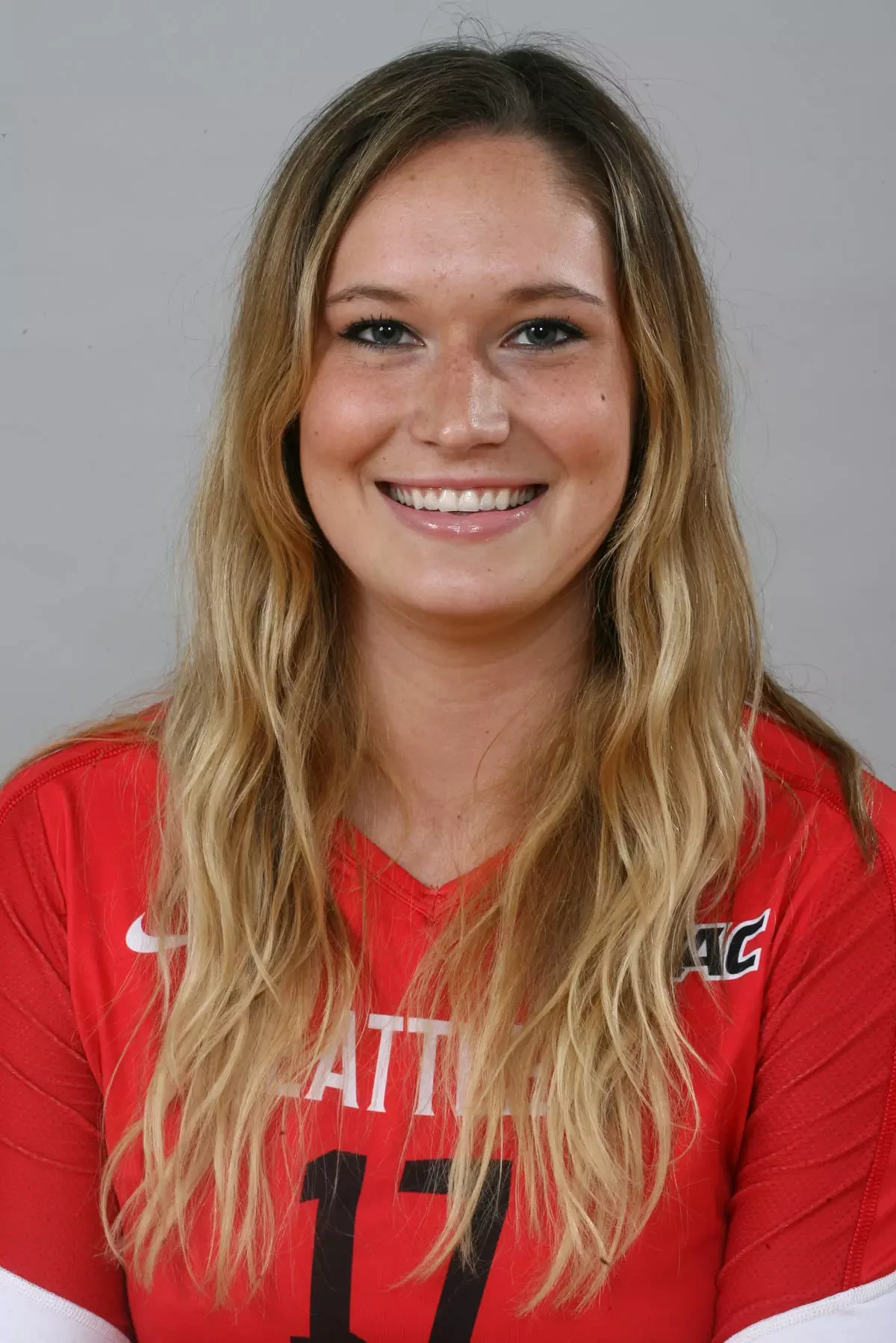 Allison Farley - 2013 Volleyball Roster - Seattle University Redhawks ...