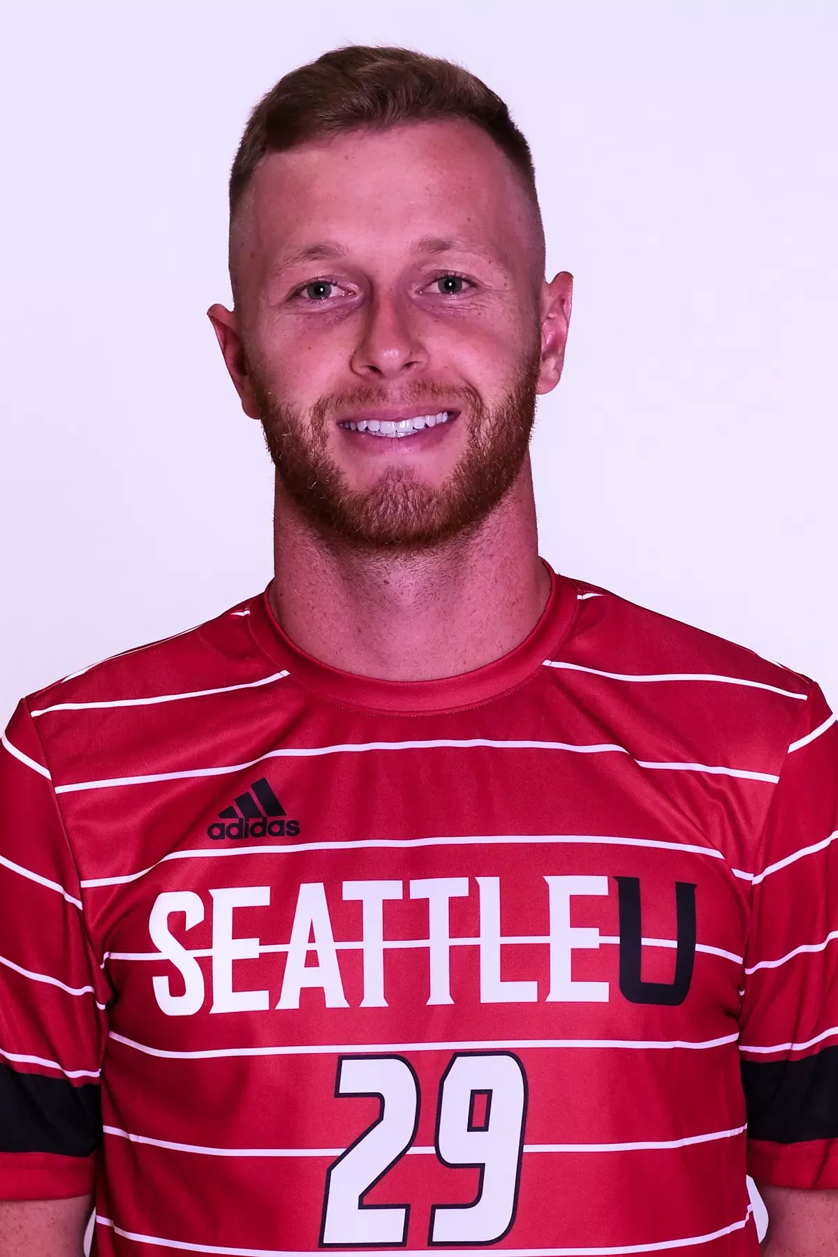 Sam Tessler - 2022 Men's Soccer Roster - Seattle University Redhawks ...