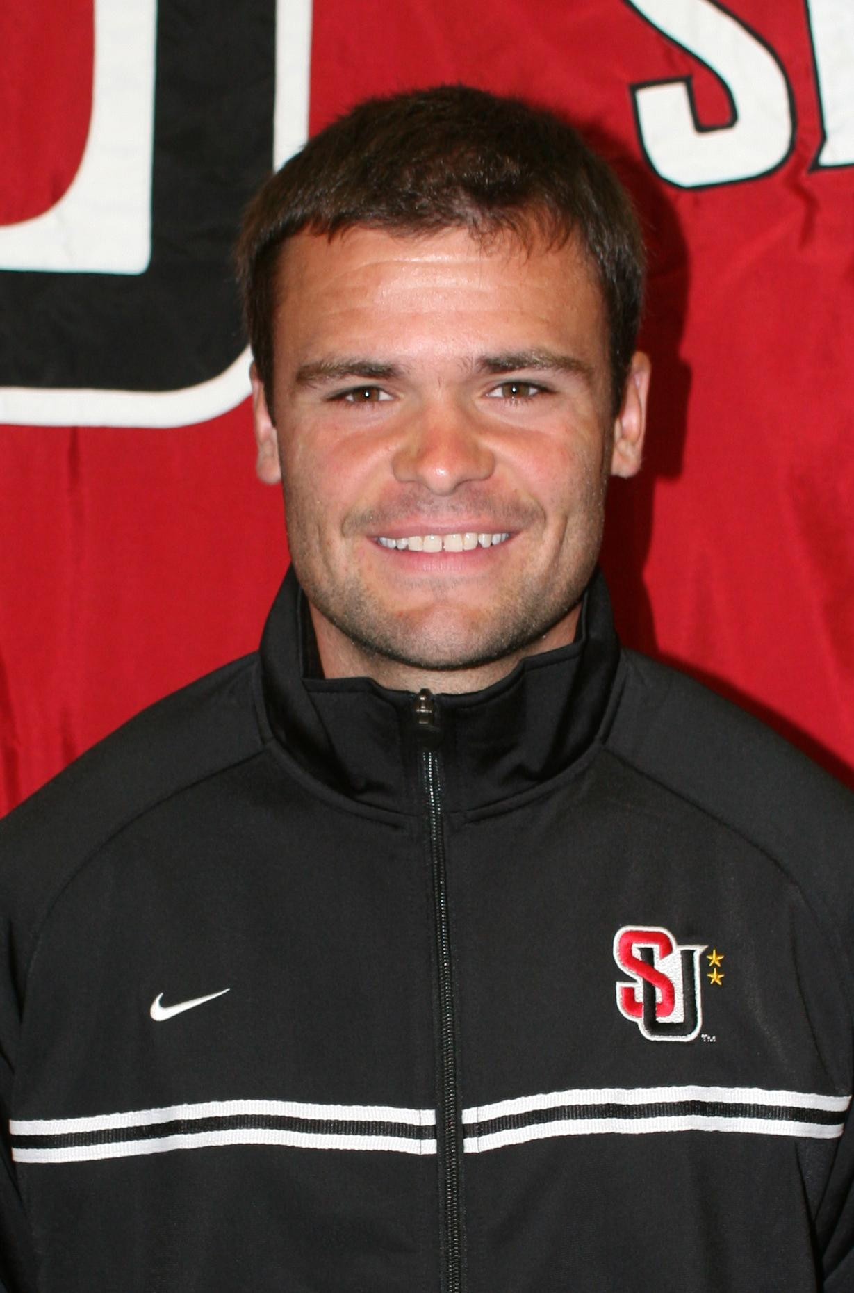 Alex Chursky - Seattle University Redhawks - Official Athletics Website