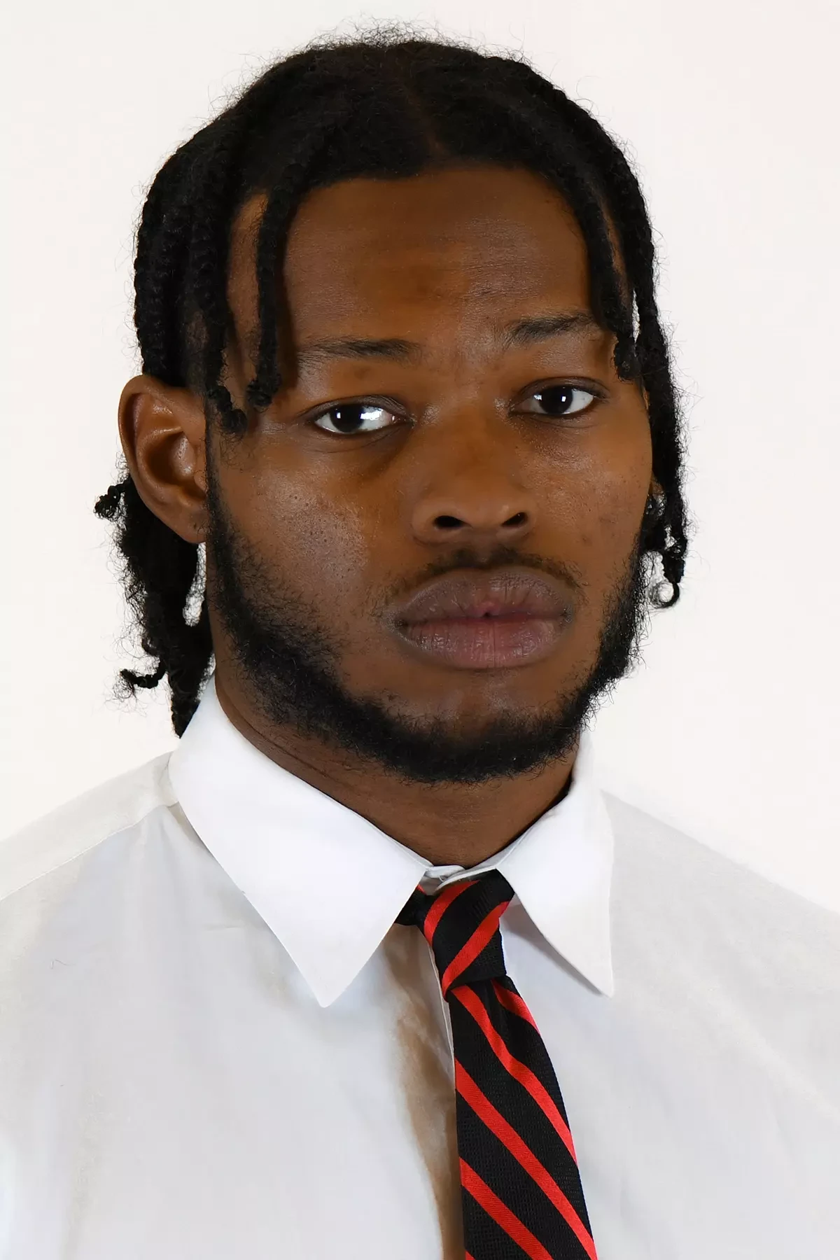 Myles Carter - 2018-19 Men's Basketball Roster - Seattle University ...