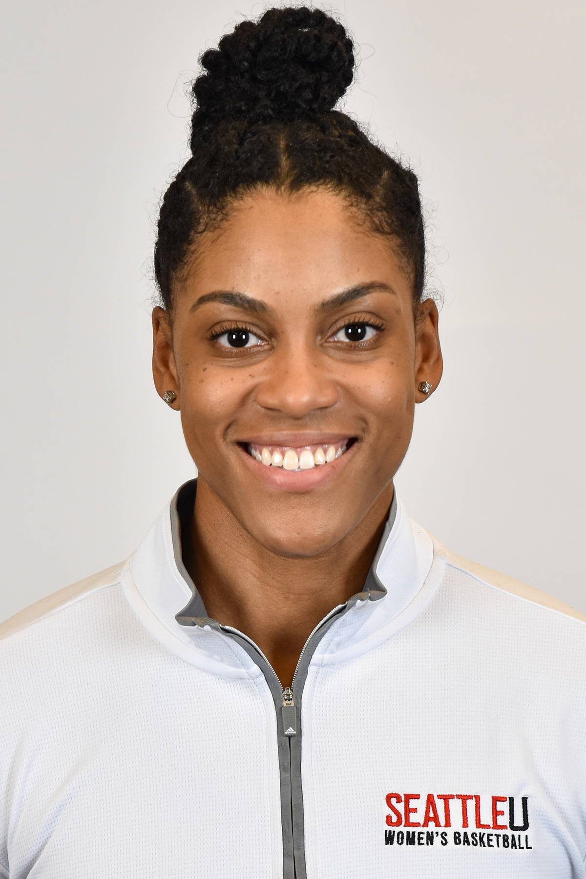 Briana Gray - Seattle University Redhawks - Official Athletics Website