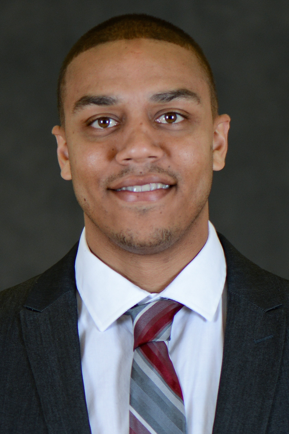 Sam Kirby - Seattle University Redhawks - Official Athletics Website
