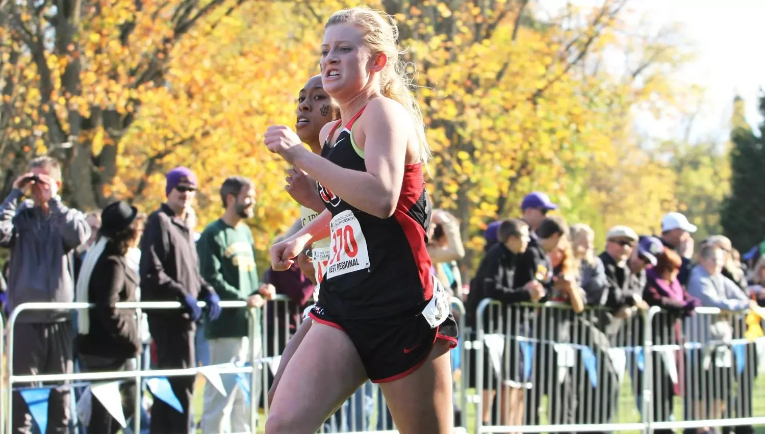 Seattle U Cross Country Teams Win Viking Classic - Seattle University ...