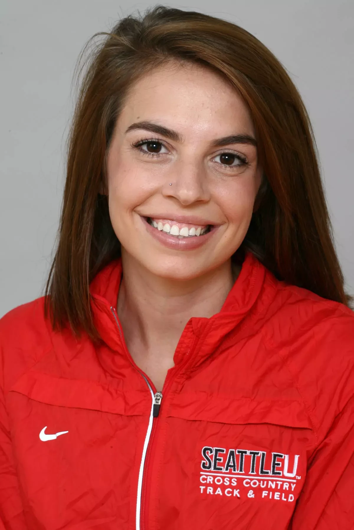 Justine Bates - 2014 Track and Field Roster - Seattle University ...