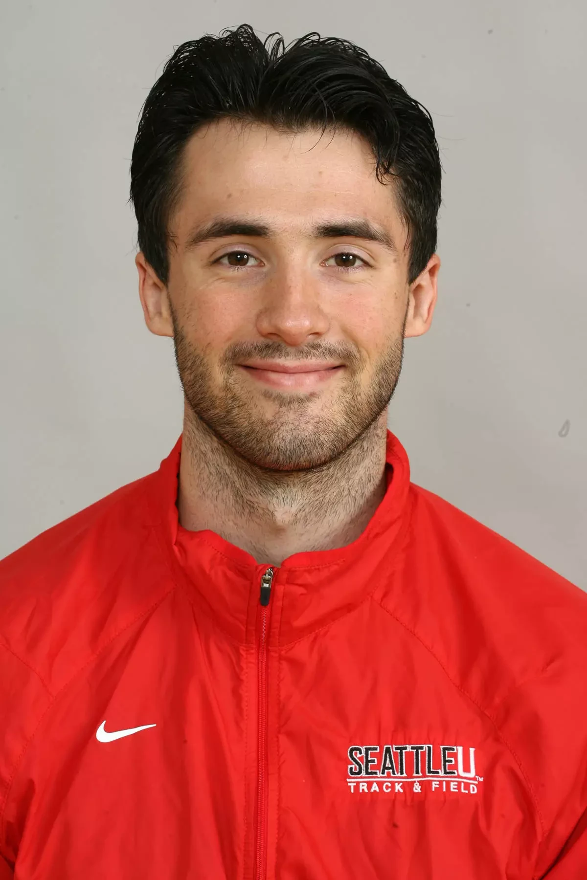 Duncan MacKay - 2013 Track and Field Roster - Seattle University ...