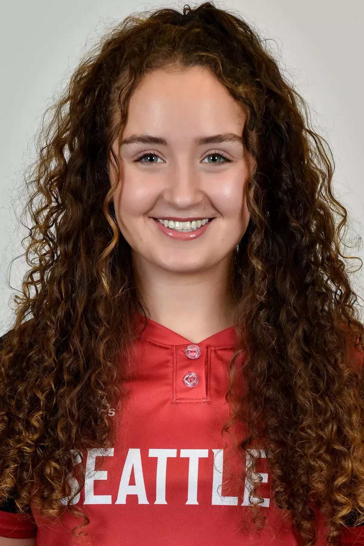 Nicola Simpson - 2025 Softball Roster - Seattle University Redhawks ...