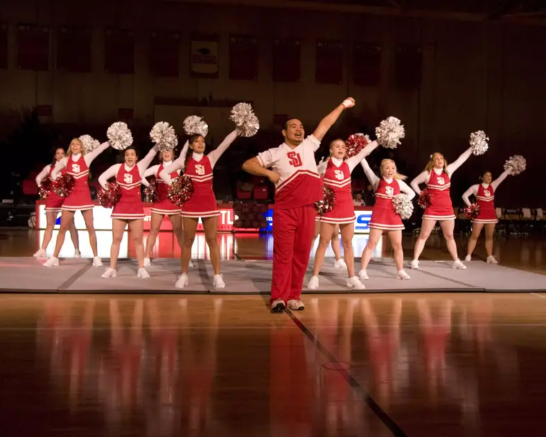 Seattle University Cheerleading To Hold Fall Tryouts - Seattle ...