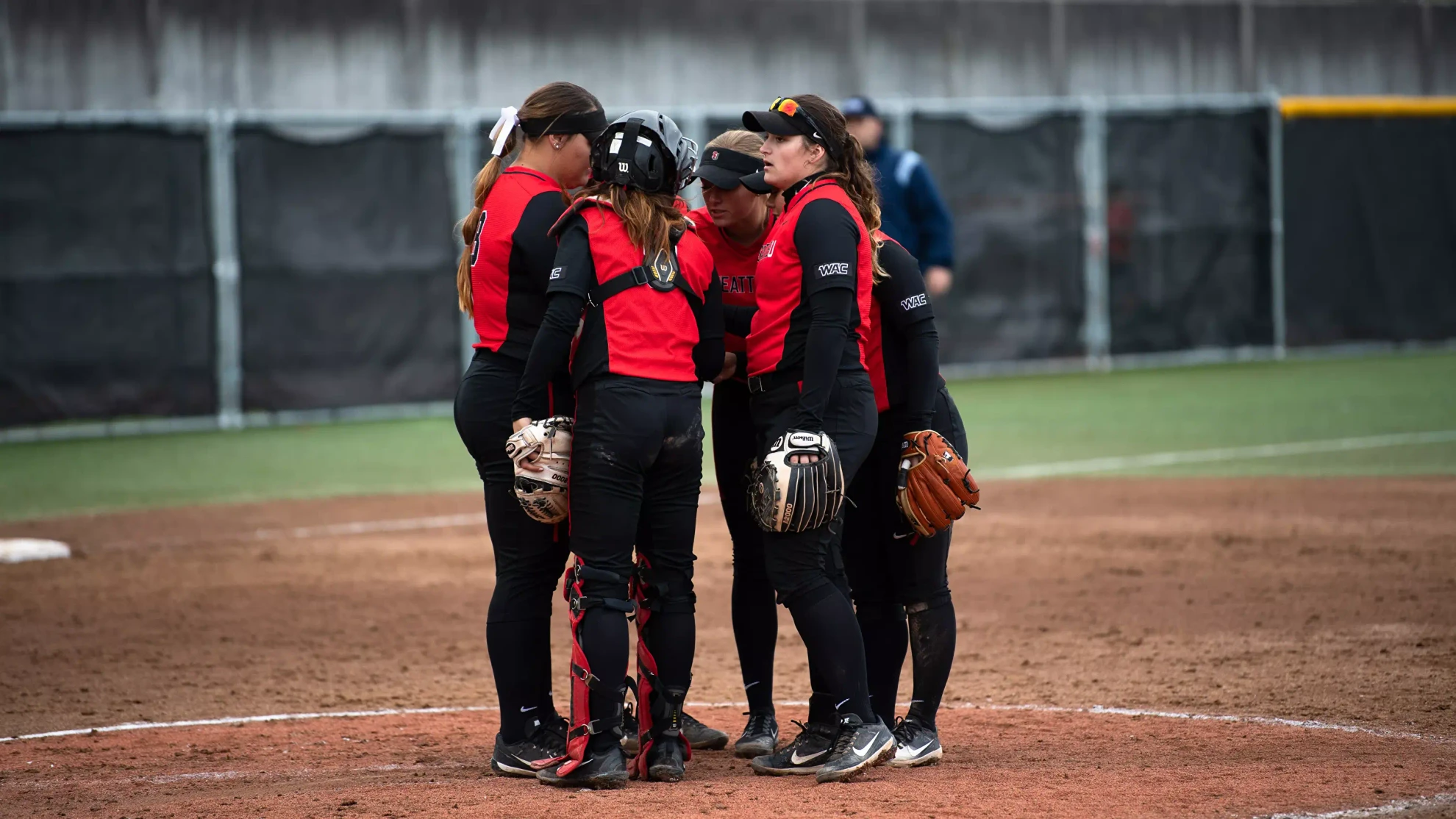 Redhawks Bring on Four in New Class - Seattle University Redhawks ...