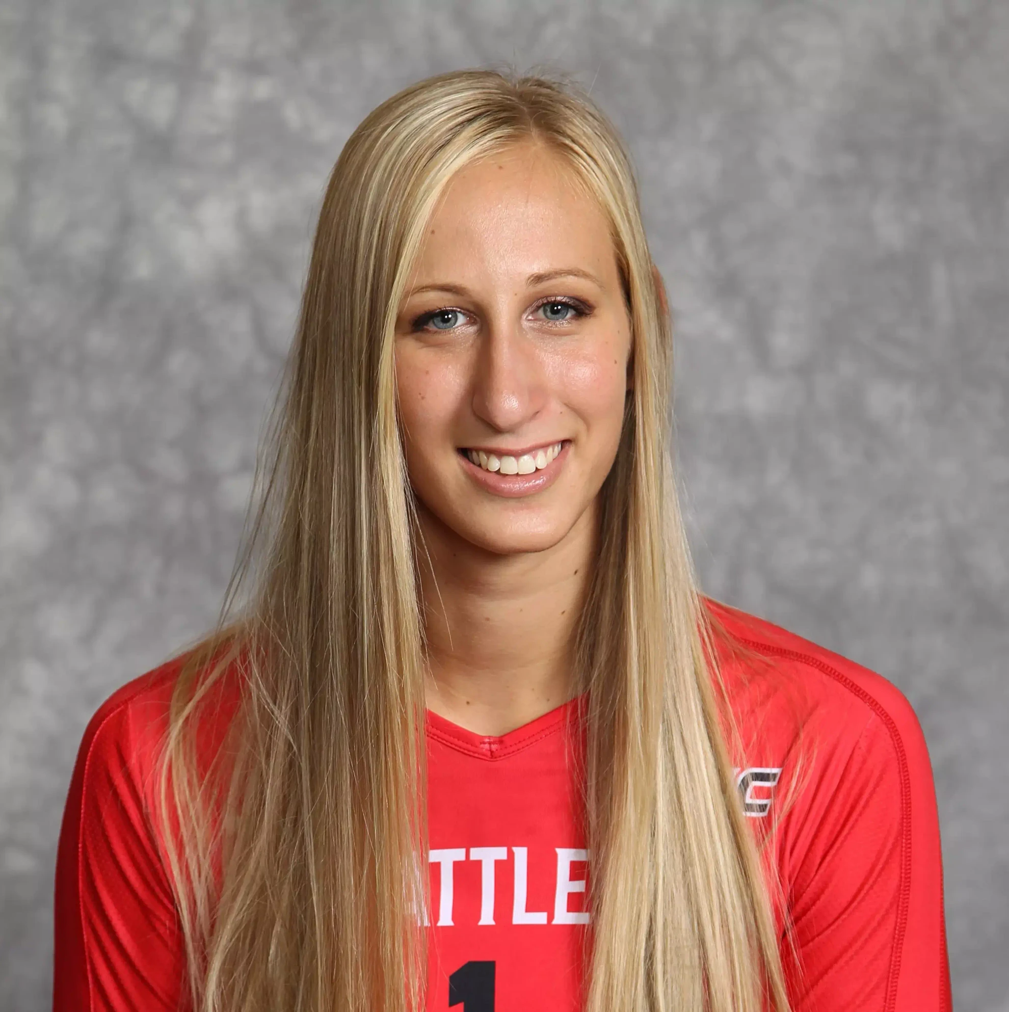Martina Samadan - 2013 Volleyball Roster - Seattle University Redhawks ...
