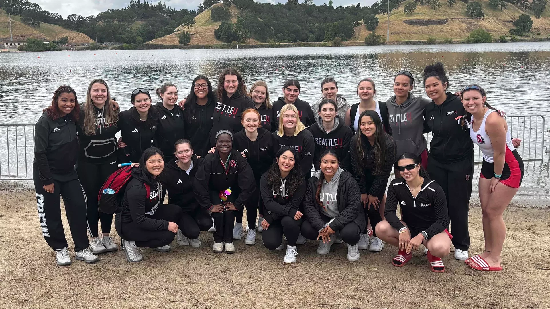 Redhawks Advance Three Boats to Grand Finals at WIRAs - Seattle ...