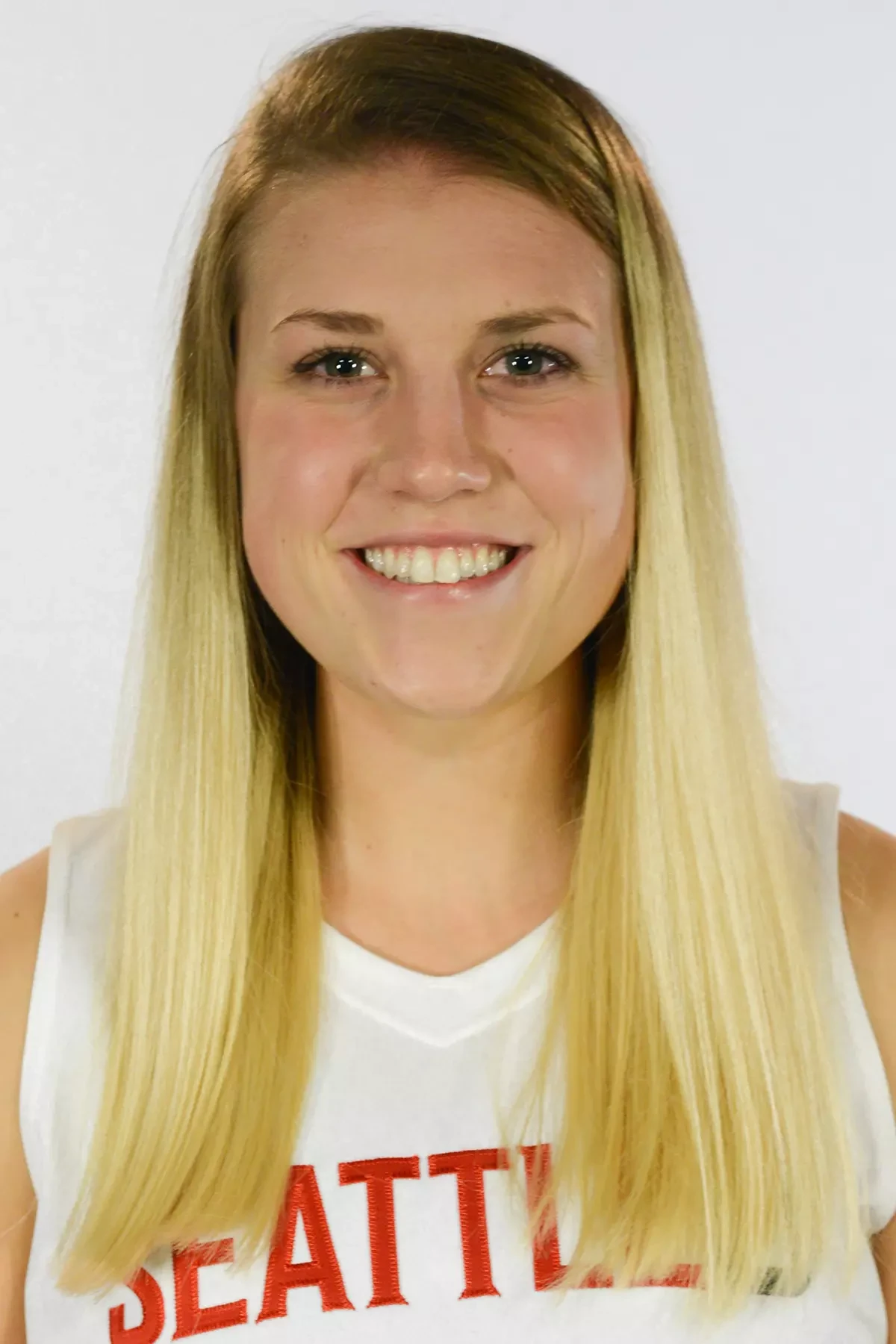 Kaylee Biddell - 2015-16 Women's Basketball Roster - Seattle University ...