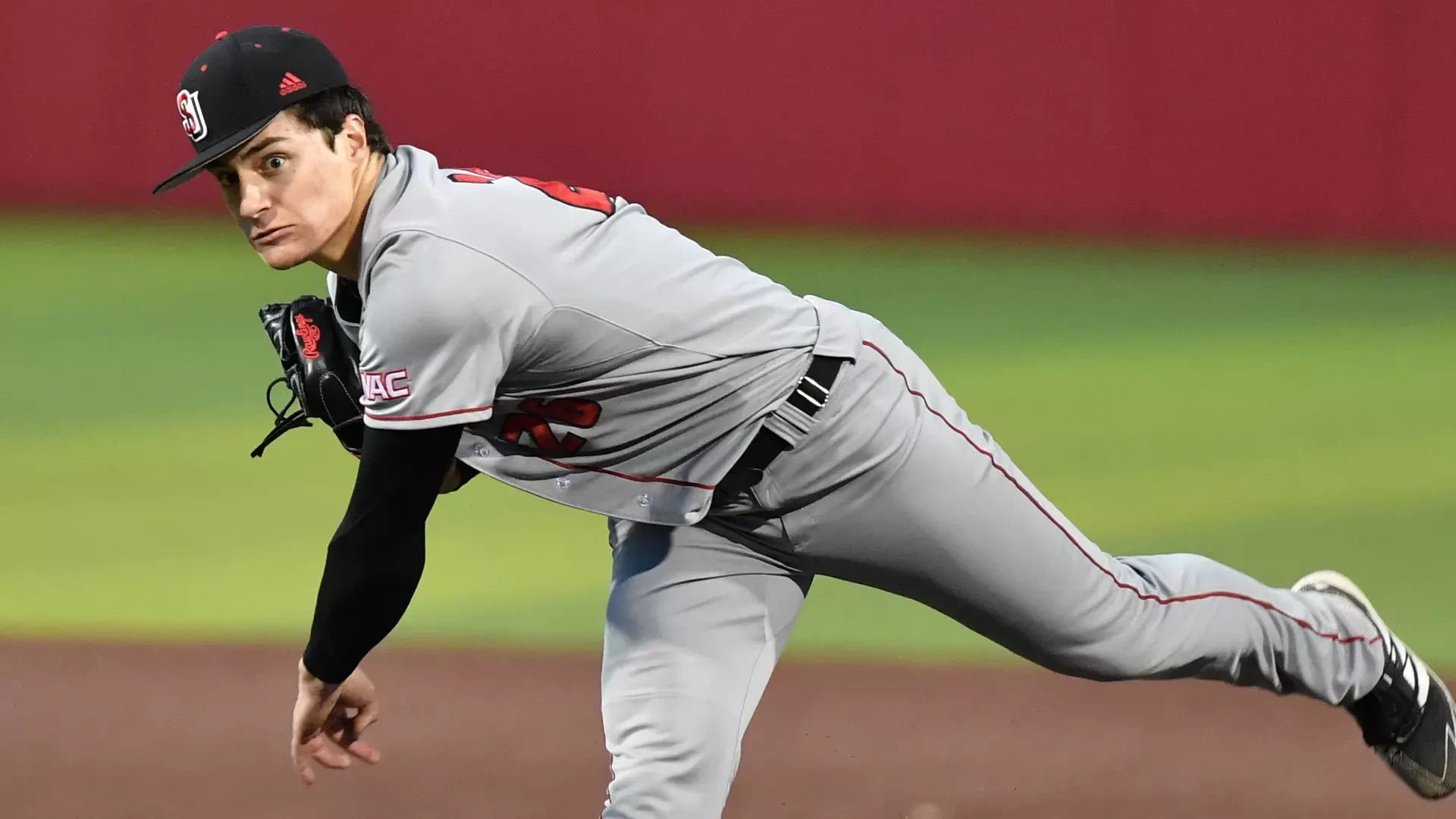 Baseball Falls in Series Opener to WSU - Seattle University Redhawks ...