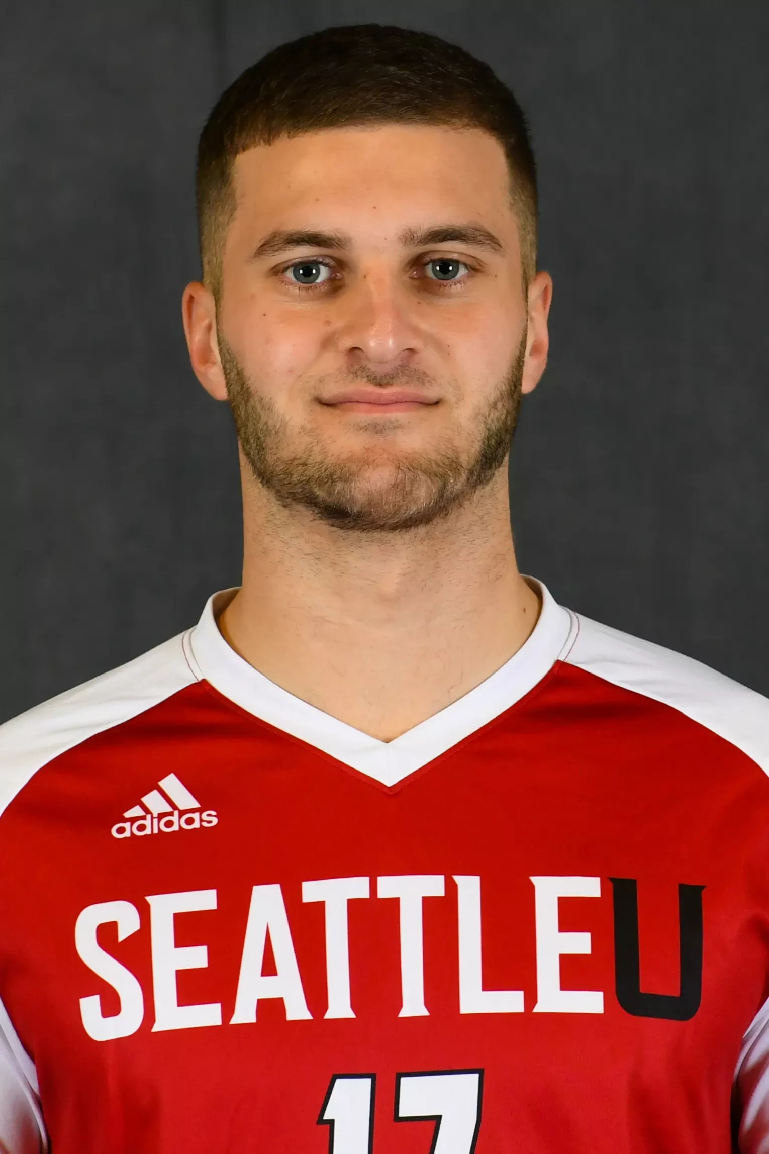 Deniz Dogan - 2020 Men's Soccer Roster - Seattle University Redhawks ...