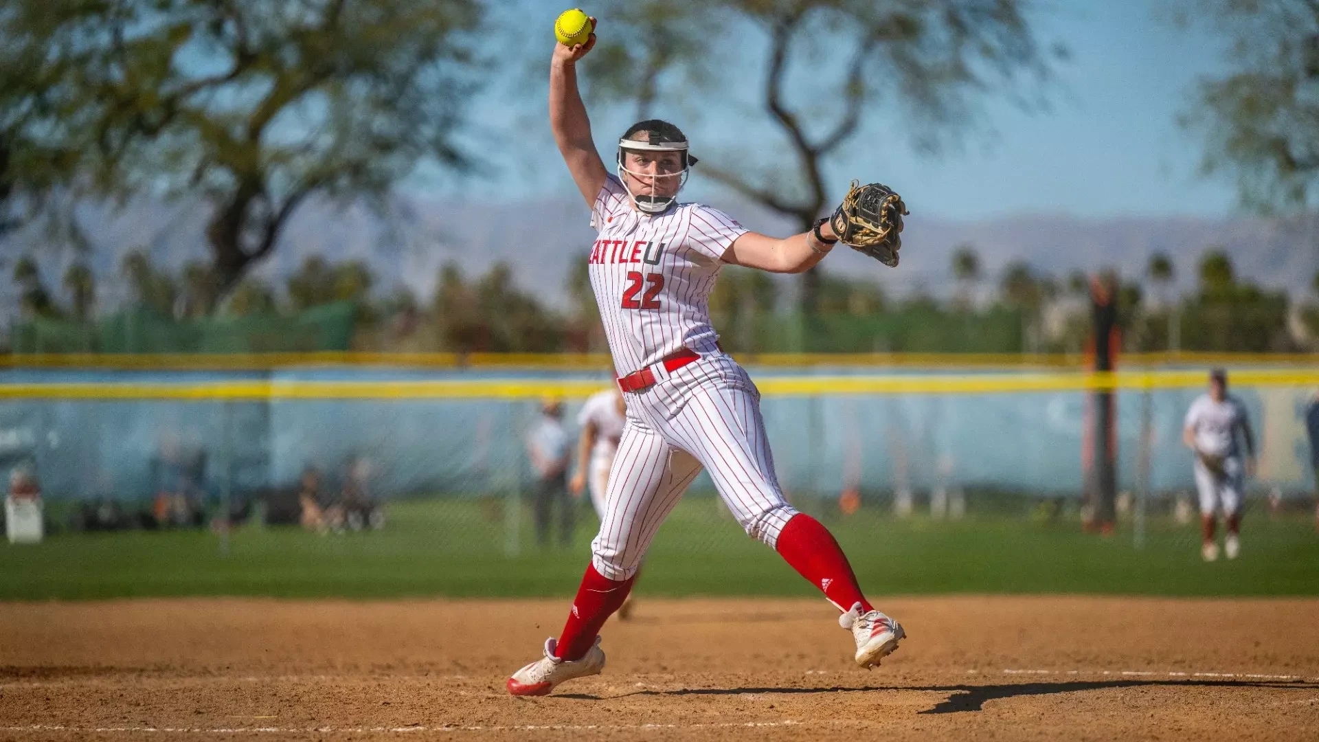 Win Streak Moves to Seven, Redhawks Remain Perfect in WAC Play ...