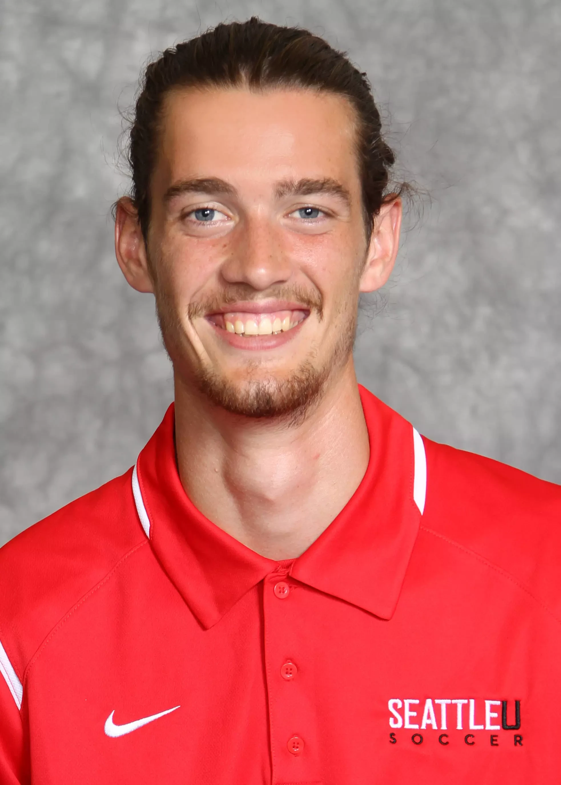 Shane Haworth - 2011 Men's Soccer Roster - Seattle University Redhawks ...
