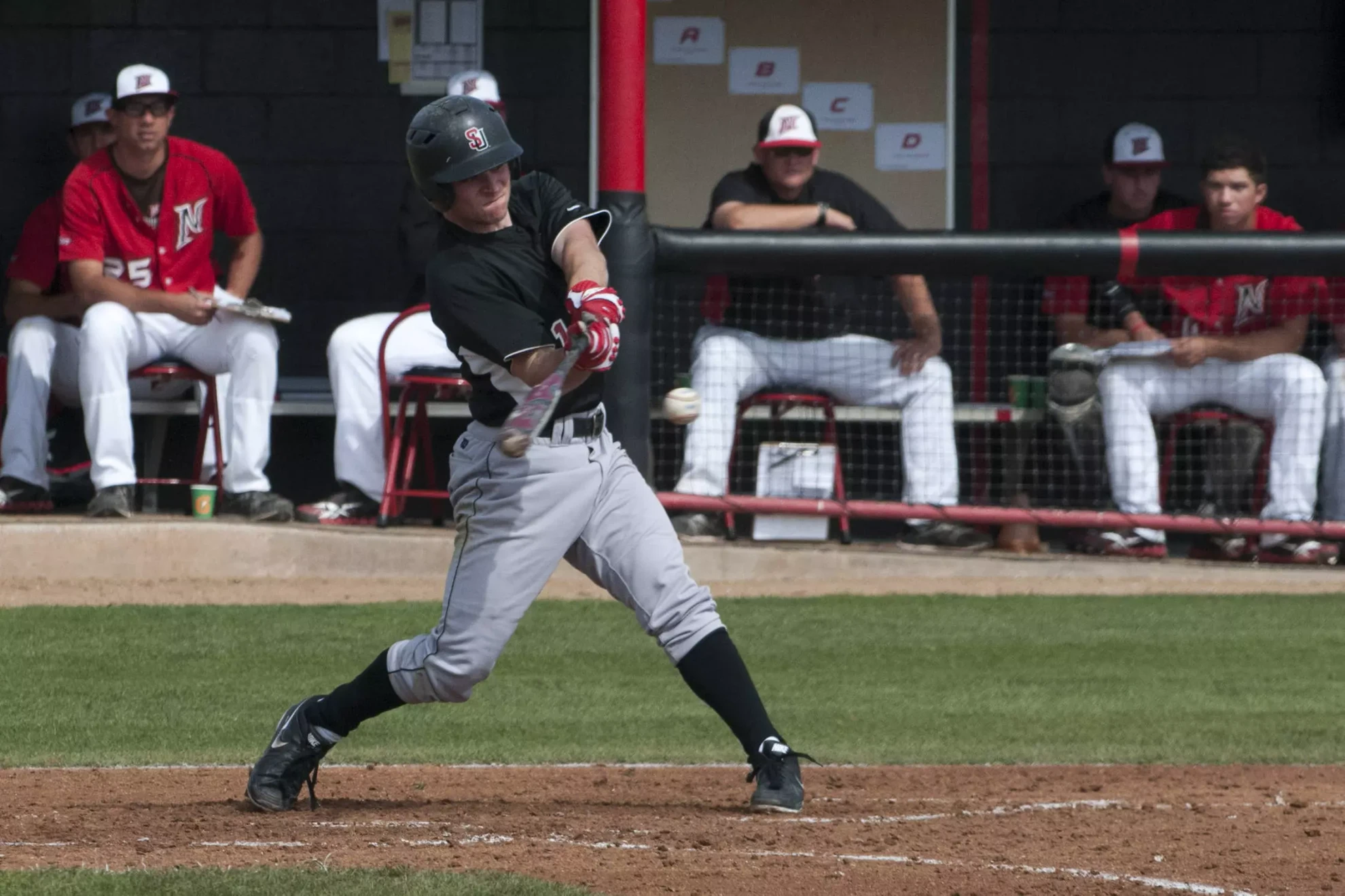 Redhawks Take Season Series From Pilots With 9-4 Win - Seattle ...