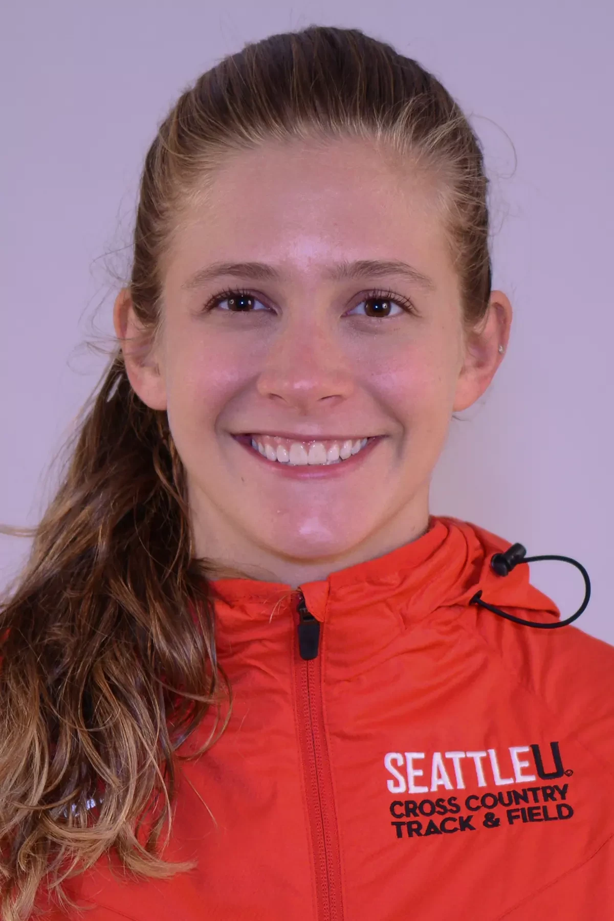 Abbigayle Kohmetscher - 2018 Track and Field Roster - Seattle ...