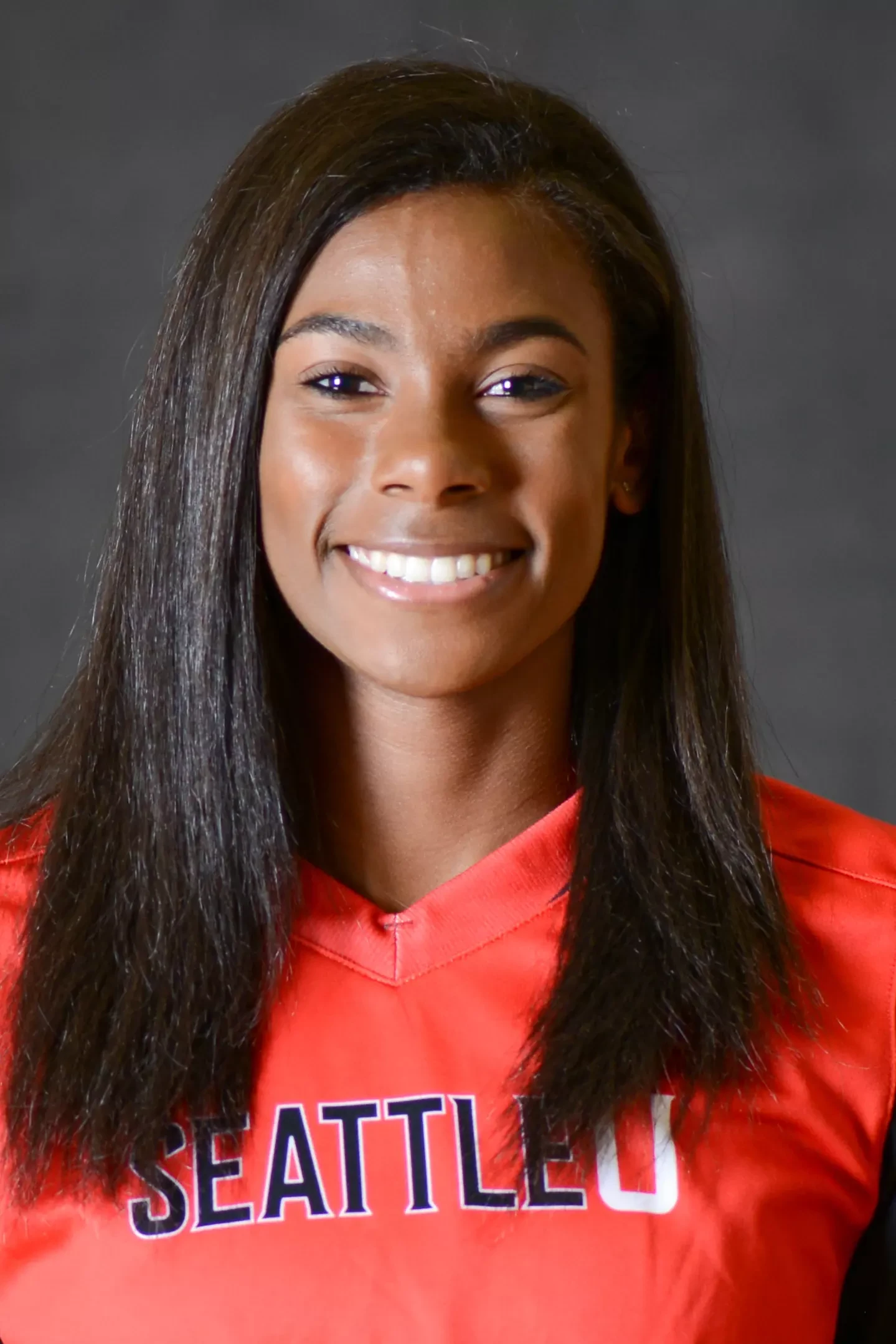 Erika Rodgers - 2015 Softball Roster - Seattle University Redhawks ...