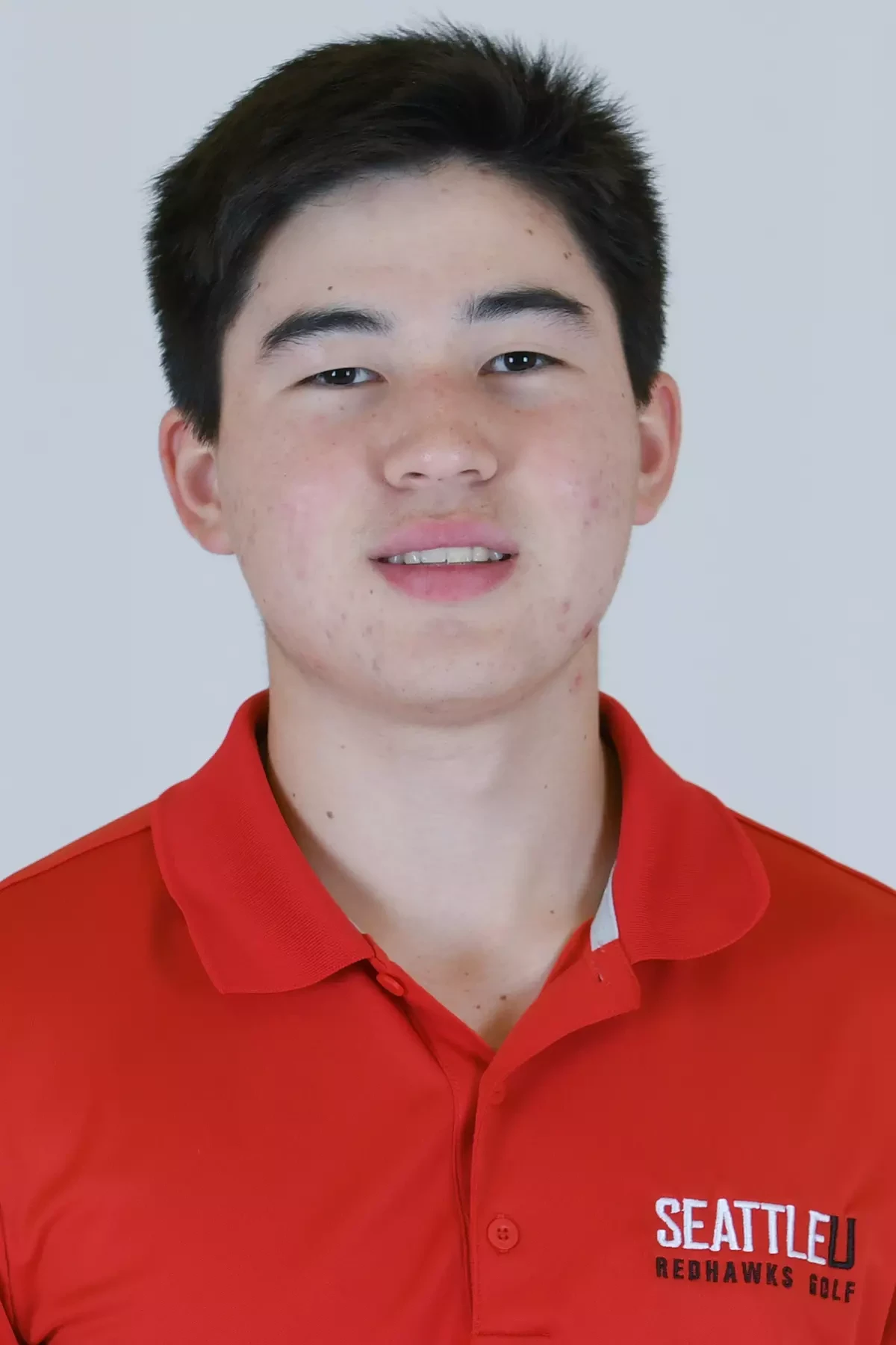 Conor Kelly - 2019-20 Men's Golf Roster - Seattle University Redhawks ...