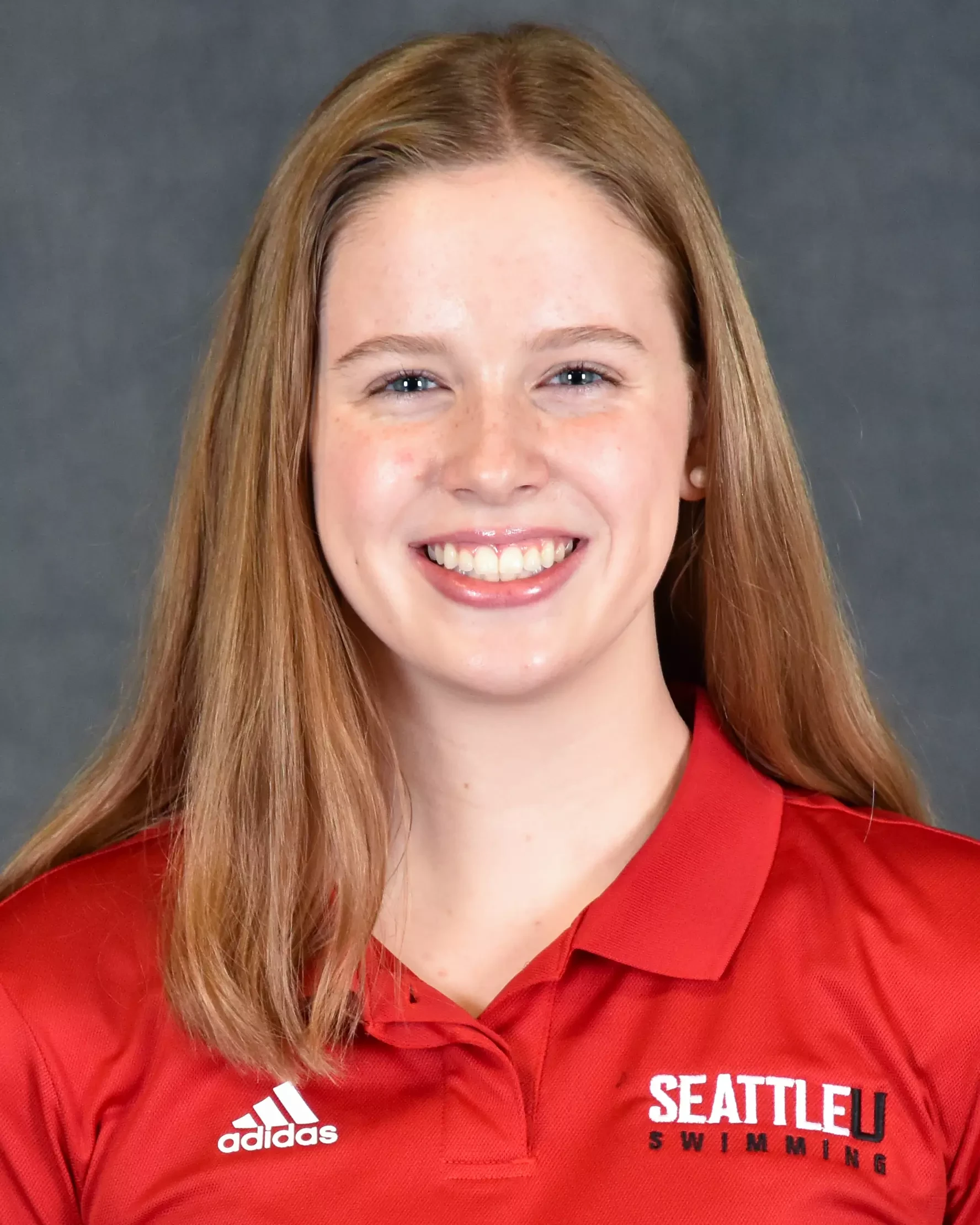 Allie Freeman - 2020-21 Women's Swimming Roster - Seattle University ...