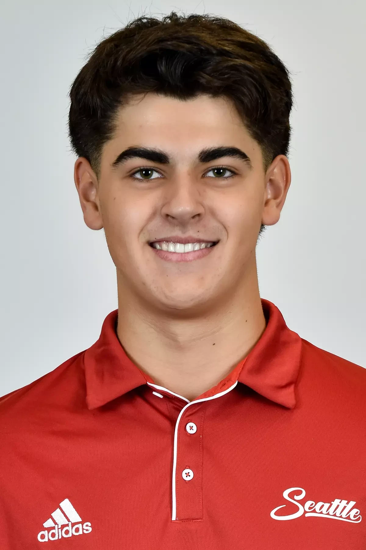 Isaac Hallam - 2026 Baseball Roster - Seattle University Redhawks ...