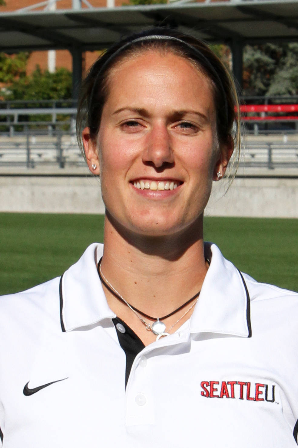 Michelle Beattie - Seattle University Redhawks - Official Athletics Website