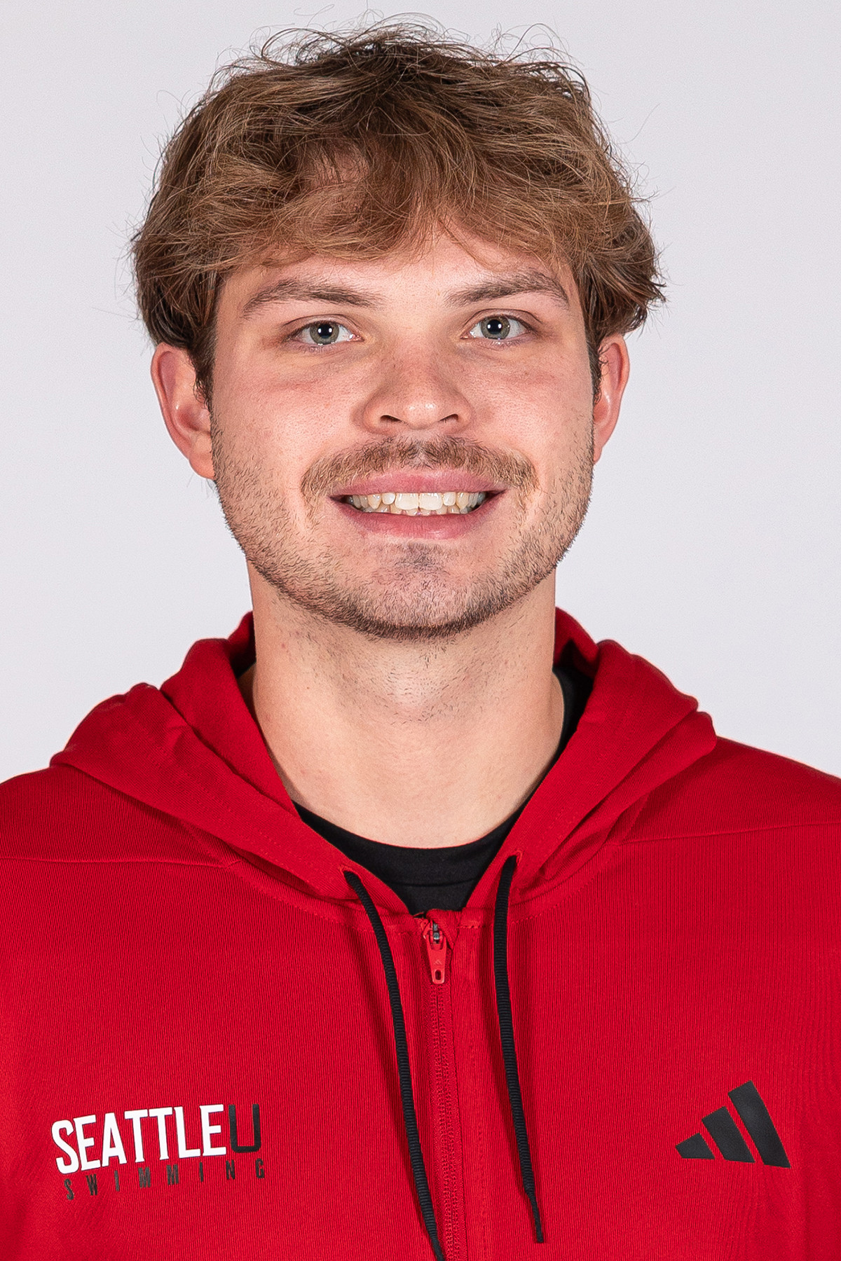 Theodore Johansen - 2025-26 Men's Swimming - Seattle University ...