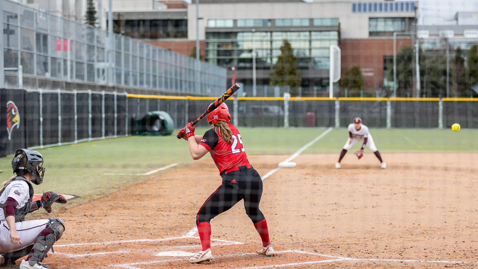 Redhawks Drop Series Finale to Texans - Seattle University Redhawks ...