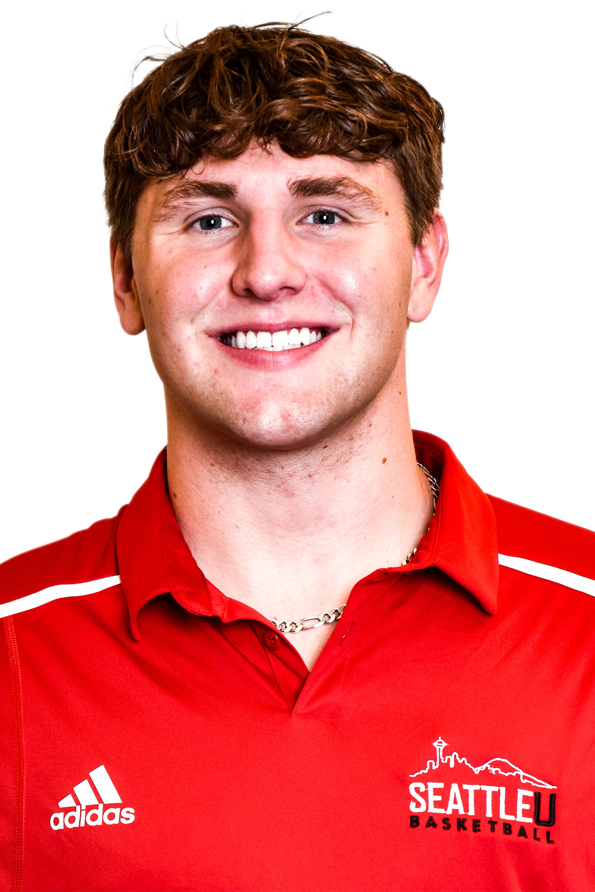 Brock Felder - 2025-26 Men's Basketball Roster - Seattle University ...