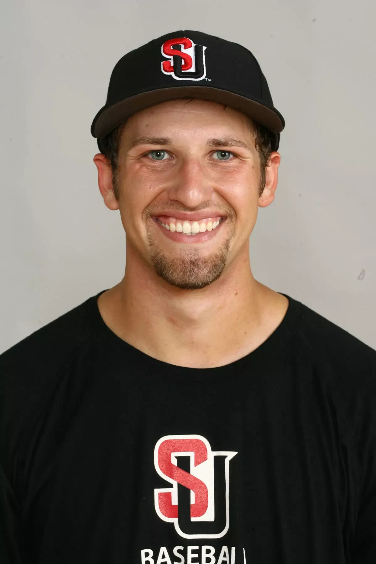 Kyle Doyle - 2012 Baseball Roster - Seattle University Redhawks ...